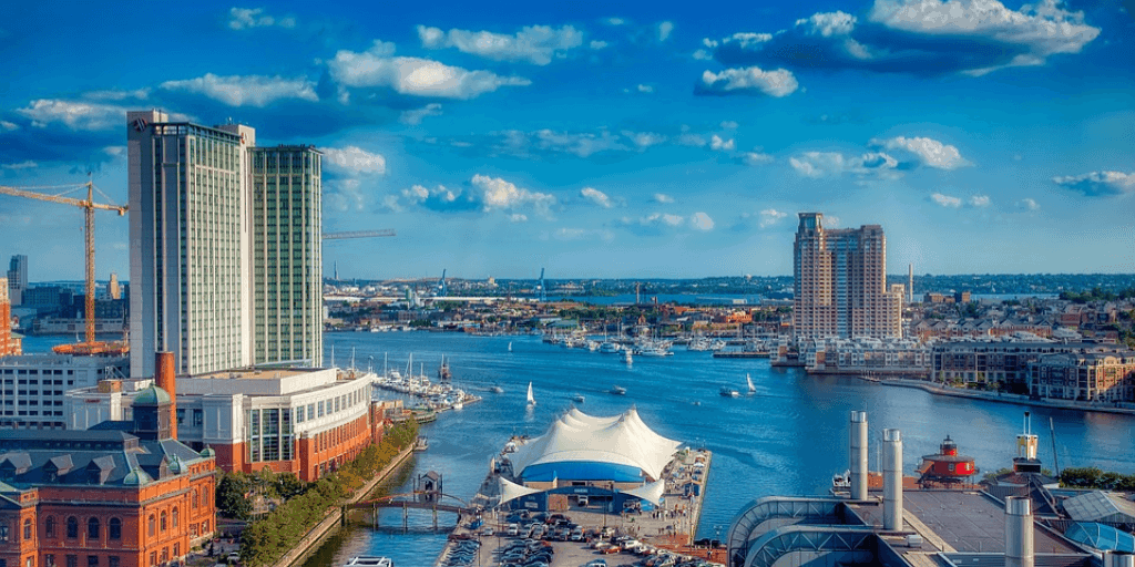 Baltimore Job Boards