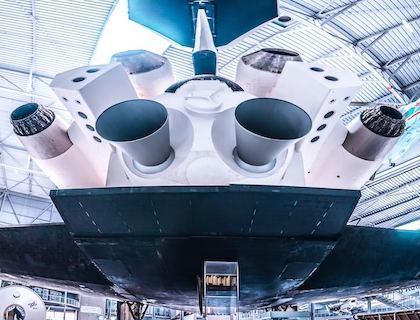 Top Aerospace Job Boards - Find Aerospace Workers Fast