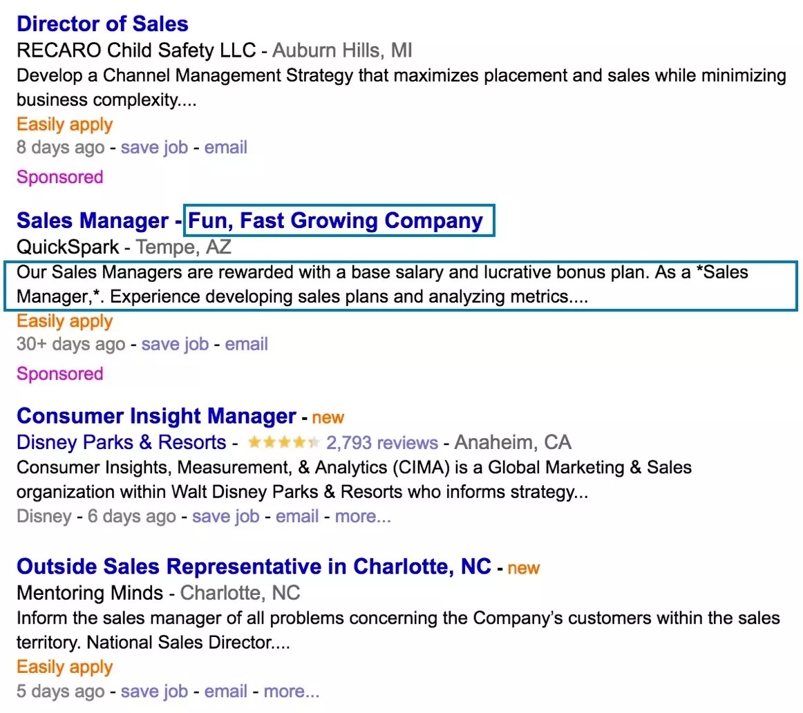 How To Stop Indeed Job Notifications Find Your Dream Job With Indeed 