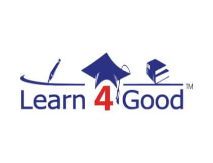 Learn4Good — Pricing, How to Post, and FAQs.