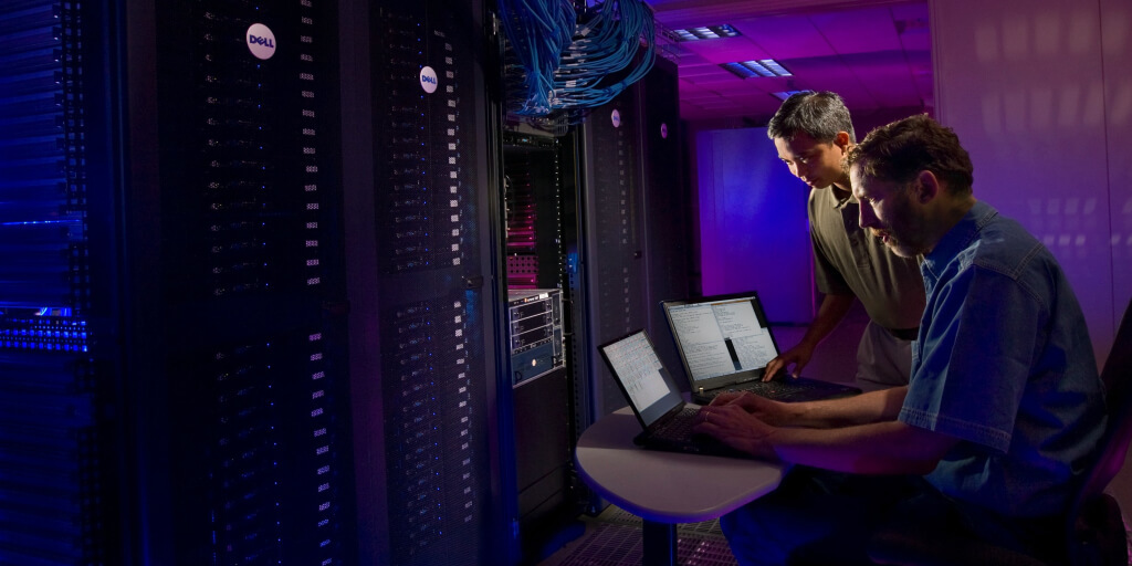 Network Administrator Resume [Guide + Free Template]