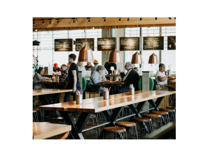 Restaurant Job Posting Sites - Staff Up Your Restaurant Fast