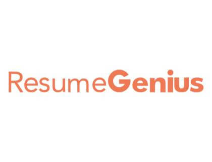 Resume Genius Review for 2020