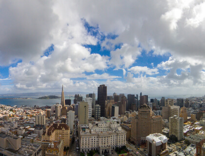 San Francisco Job Boards