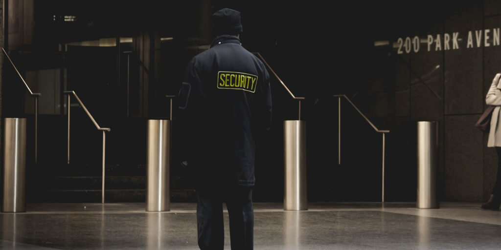 Security Officer Cover Letter [Includes Example & Template]