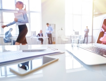 Professional Code of Conduct [with Template]