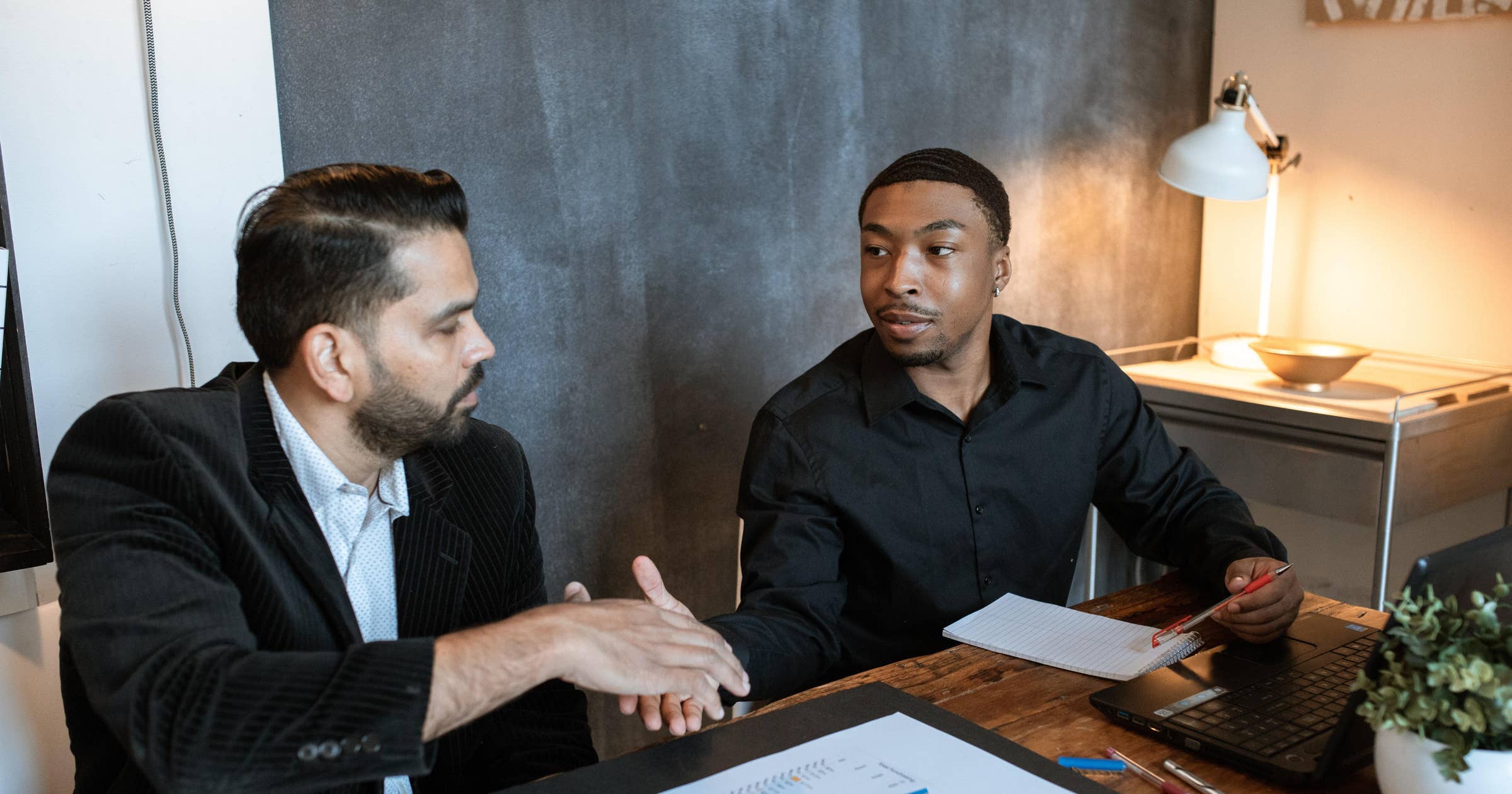 Agency Manager Interview Questions