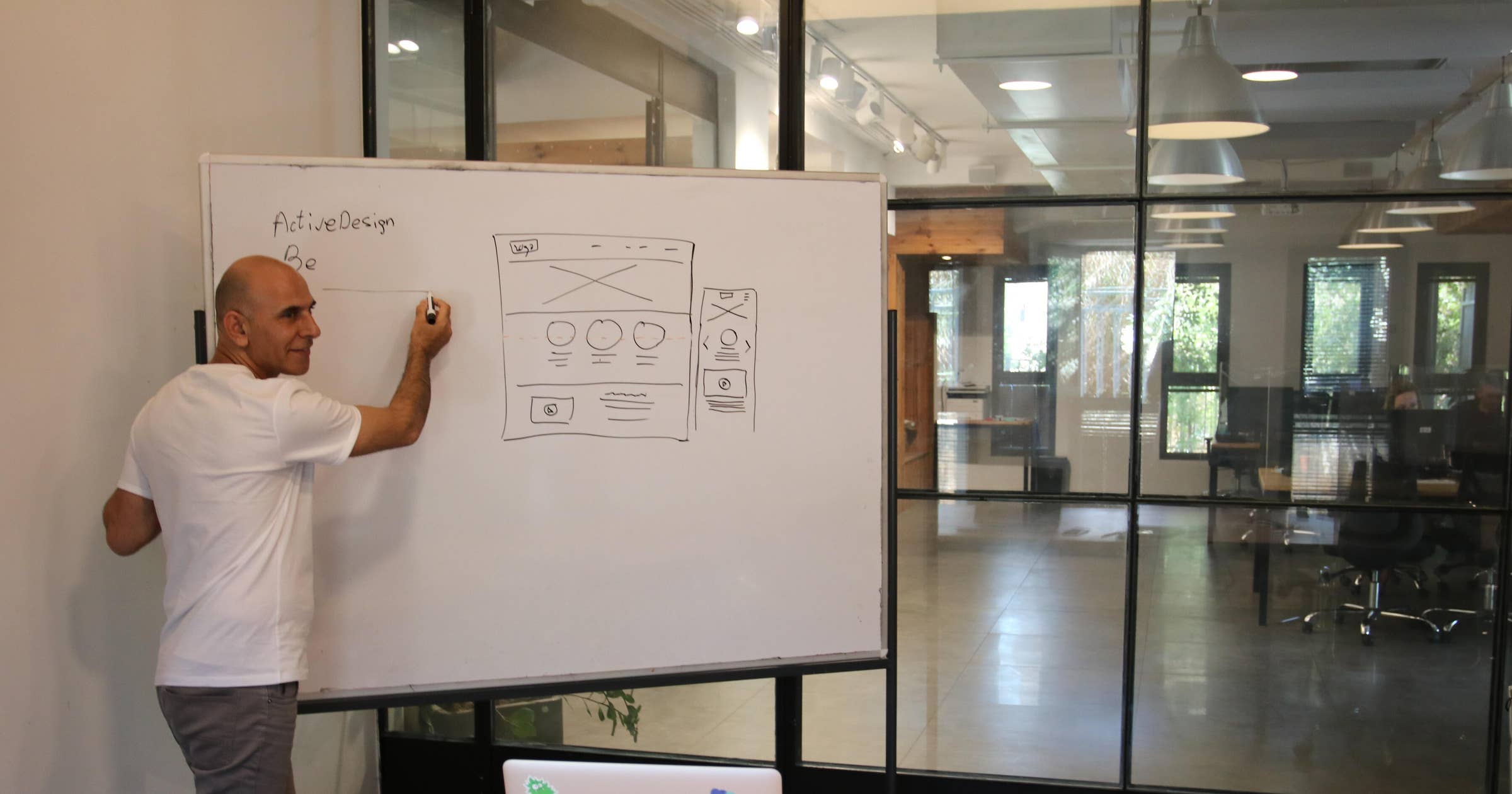 Analyst Job Description