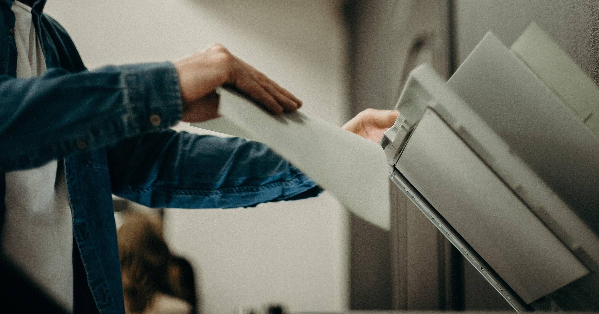 Back Office Executive Interview Questions