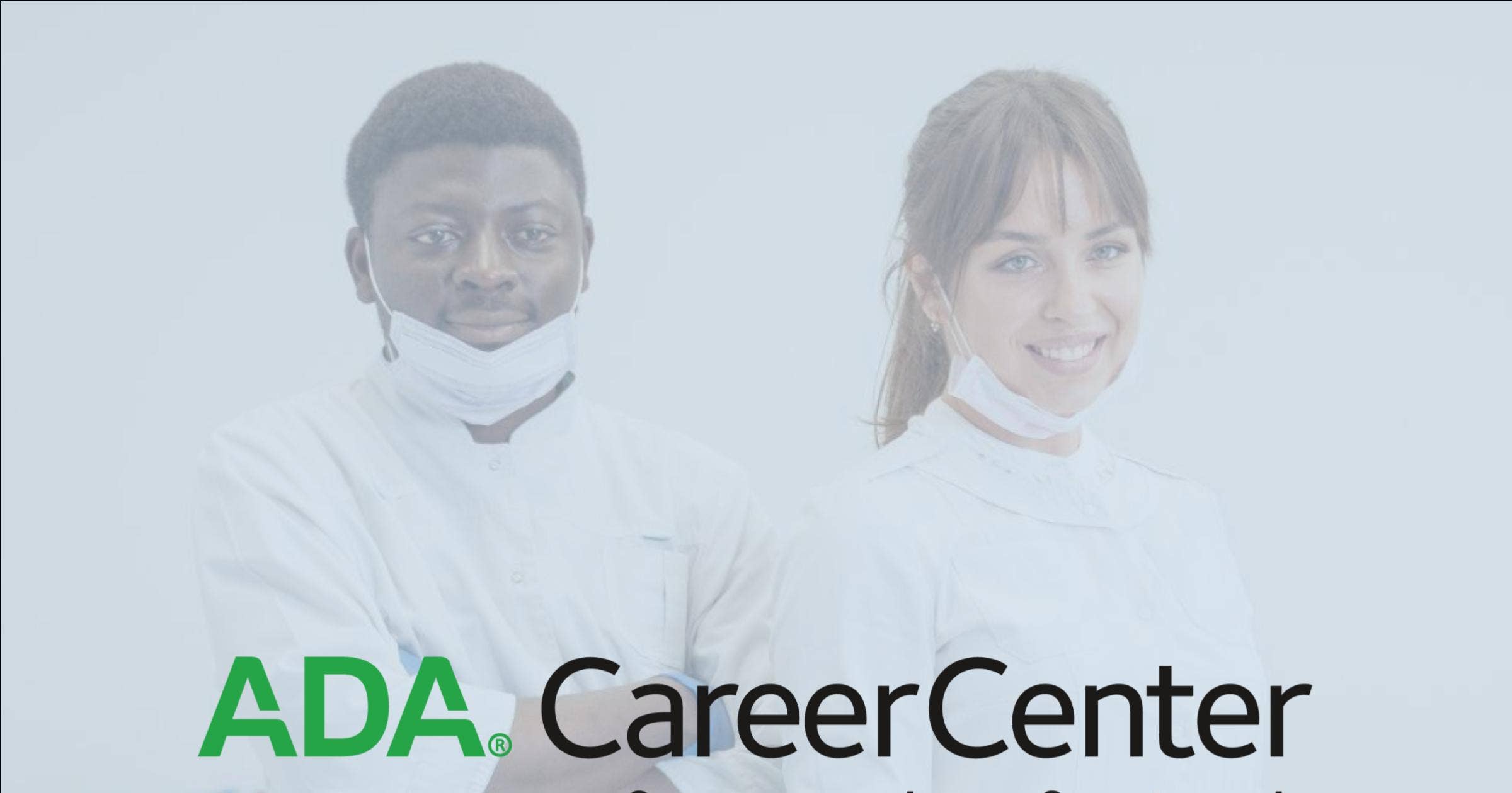 ADA CareerCenter