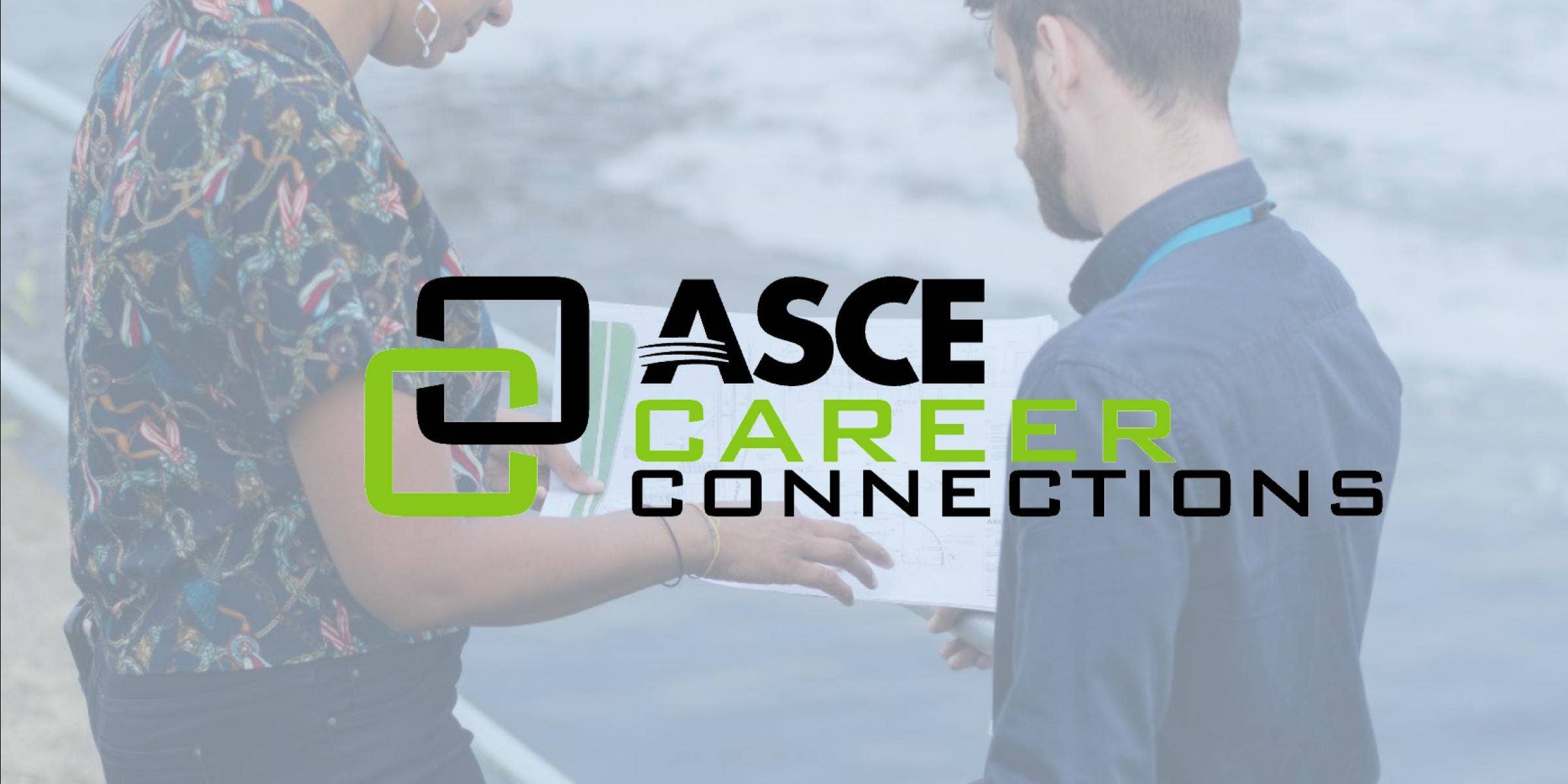 ASCE Career Connections