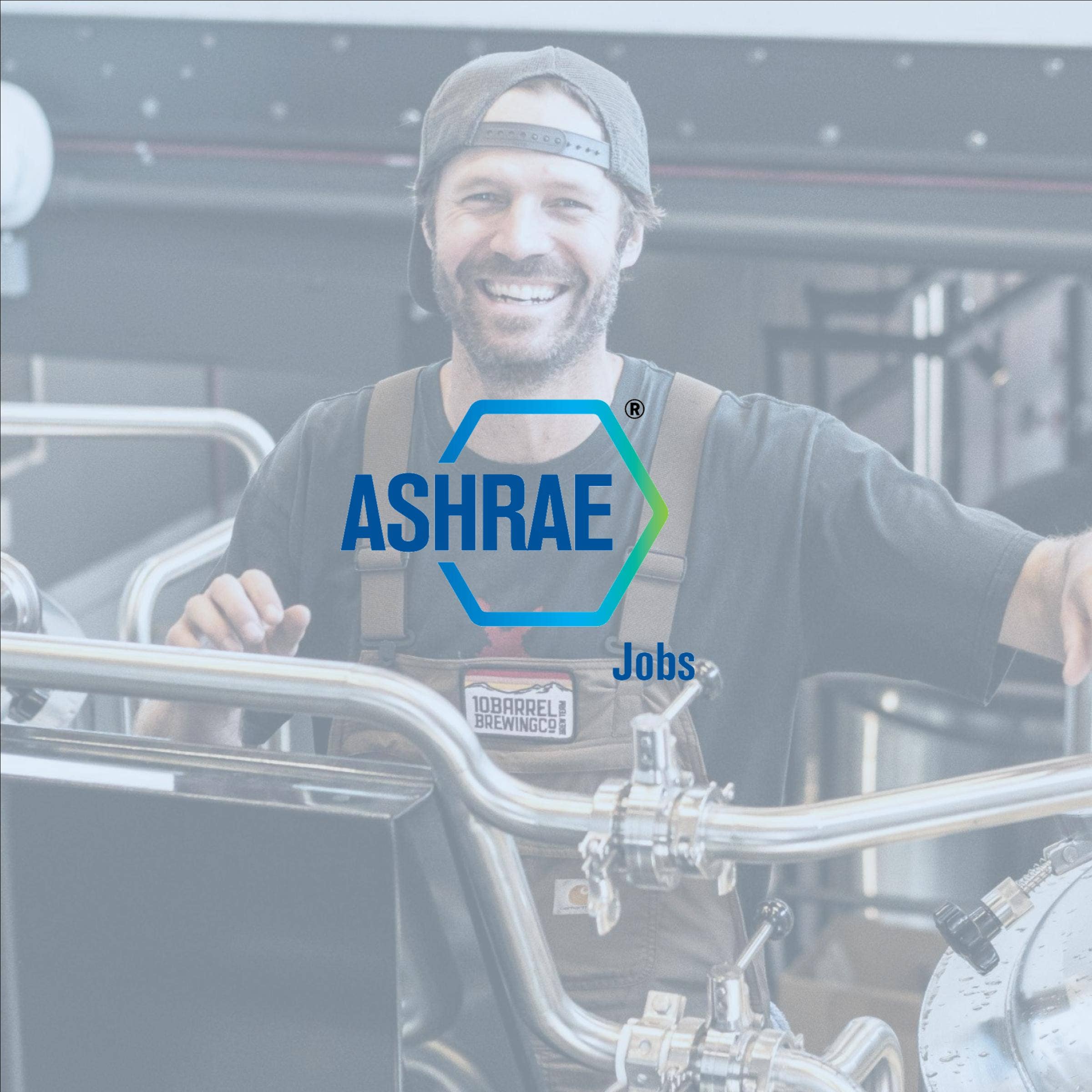 ASHRAE Jobs
