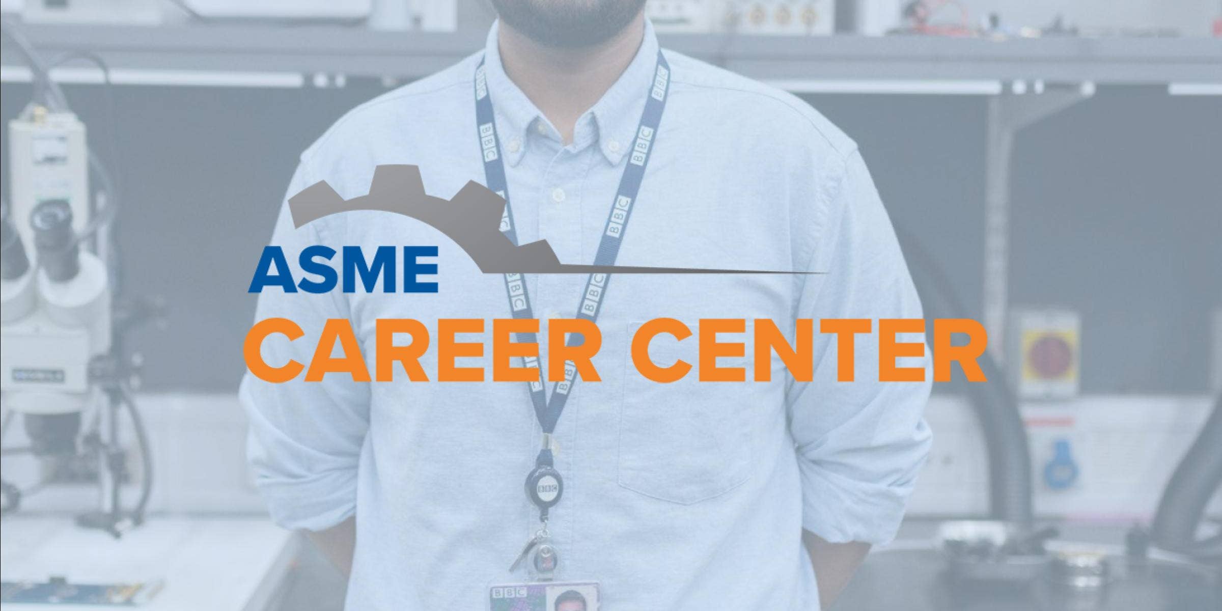 ASME Career Center
