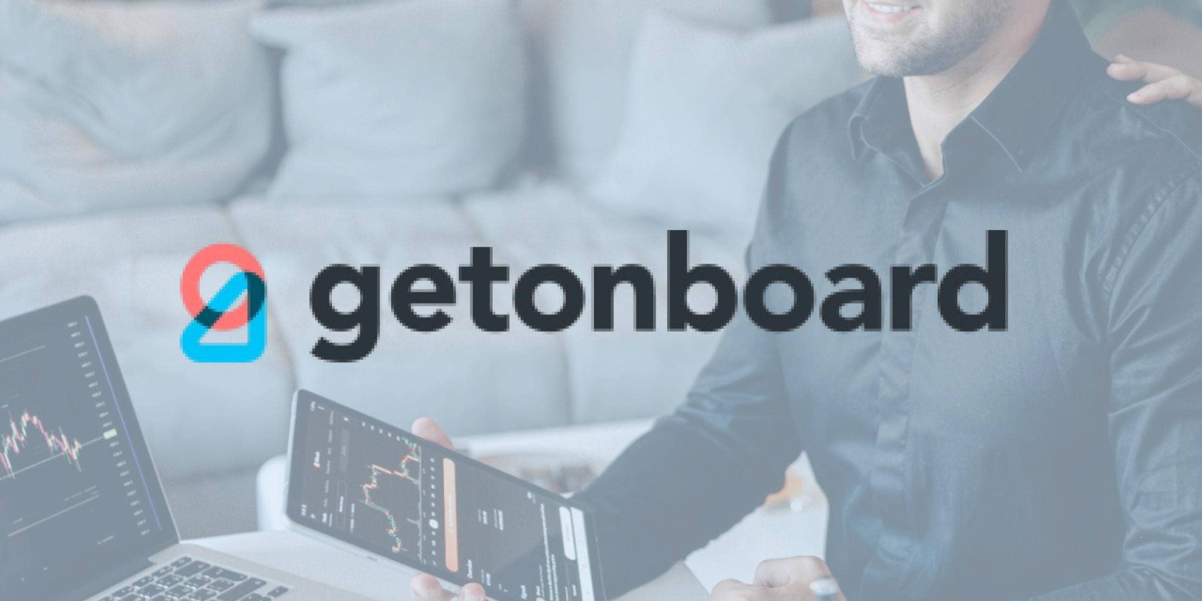 Get on Board - Reseña con precios, comparativos y preguntas frecuentes