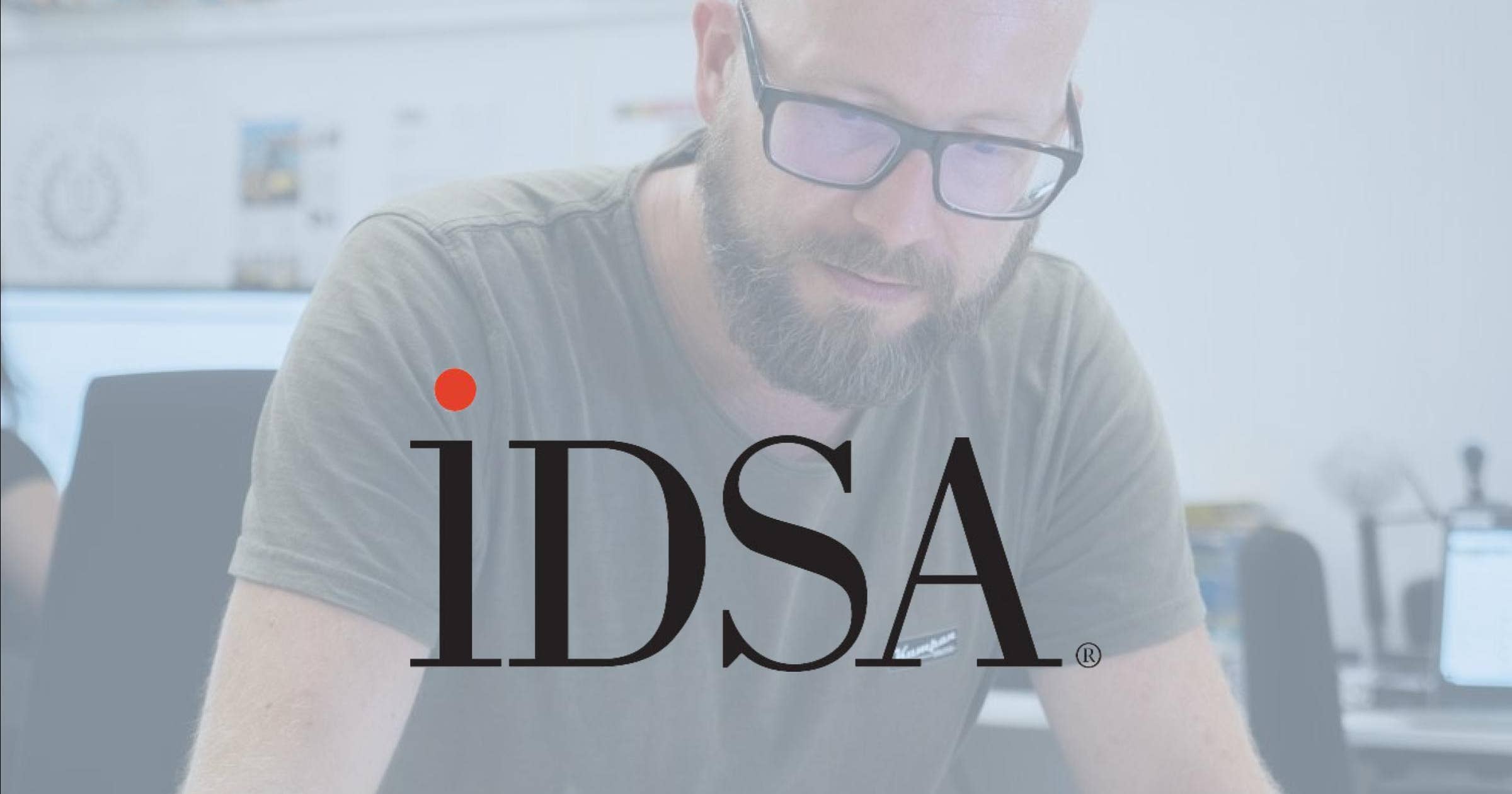 Industrial Designers Society of America (IDSA) Job Board