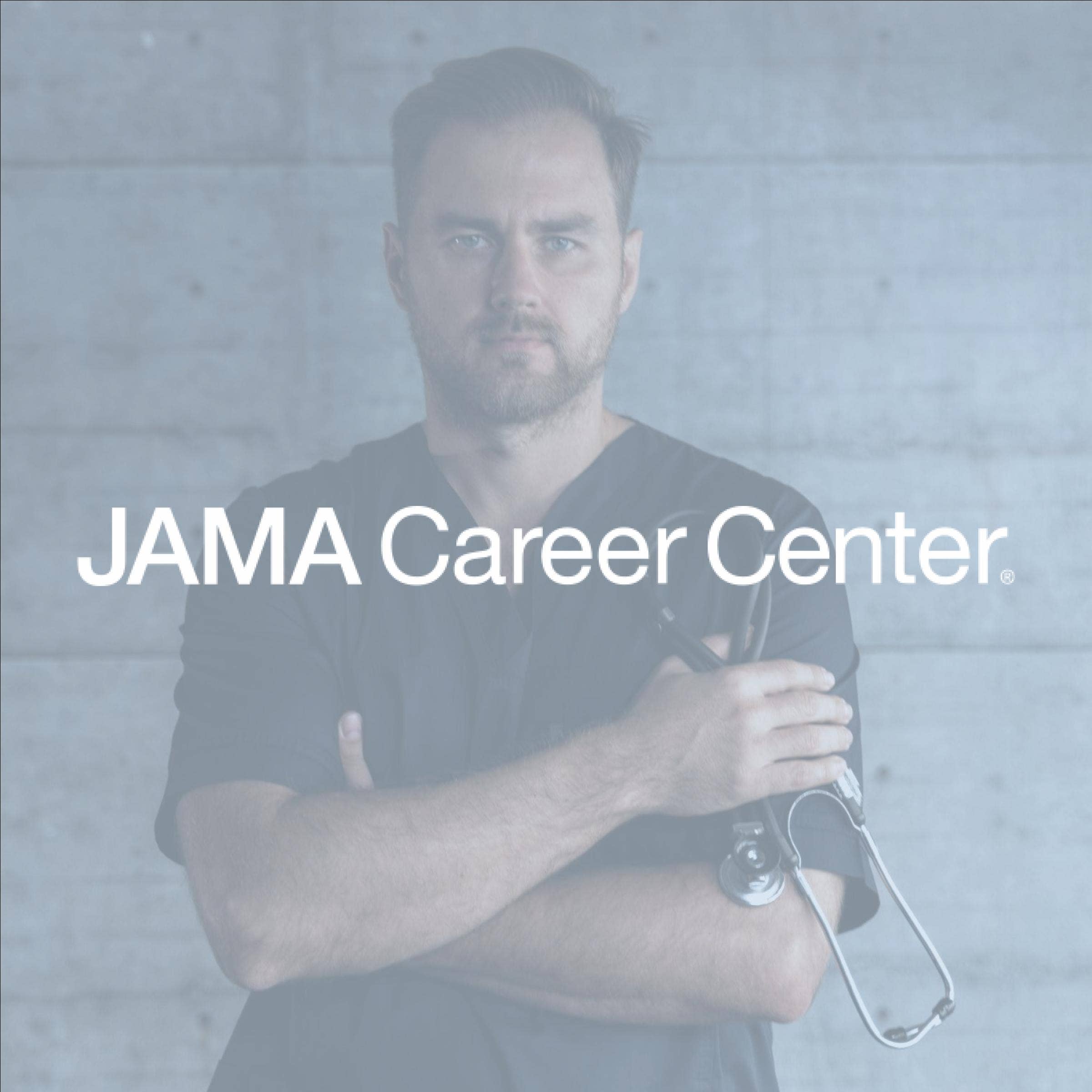 JAMA Career Center