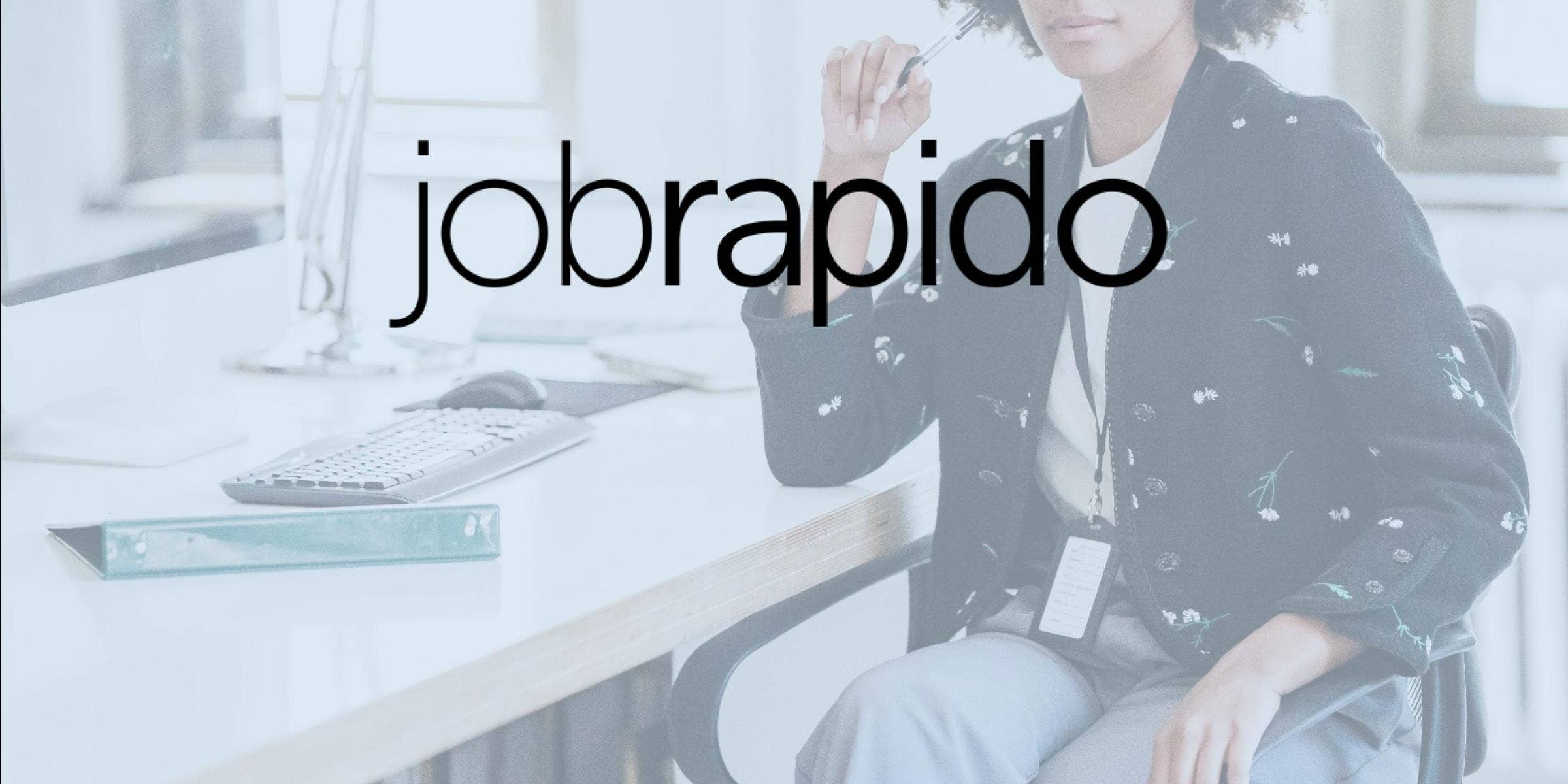 Jobrapido Review With Pricing, Alternatives, and FAQs