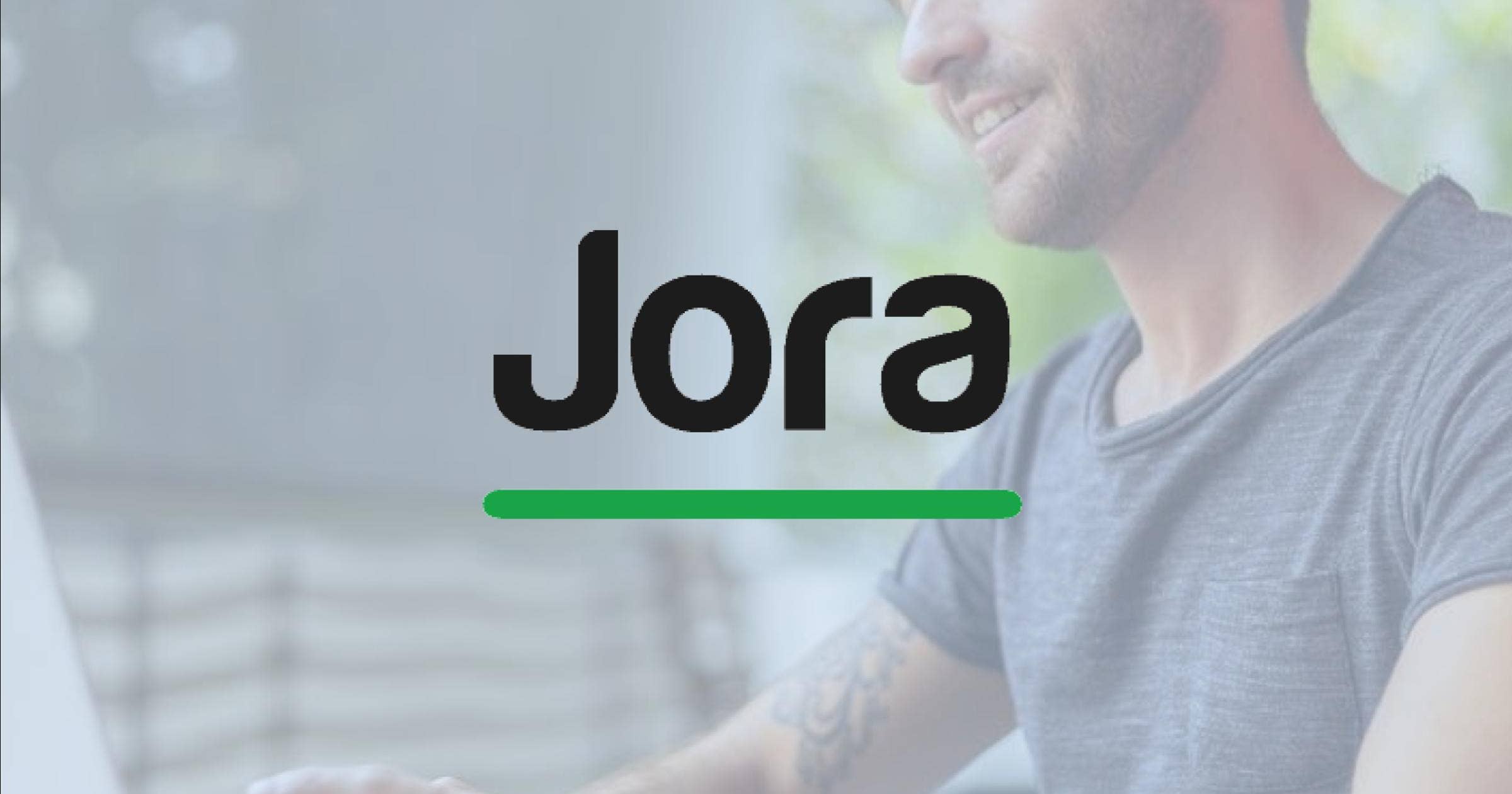 Jora