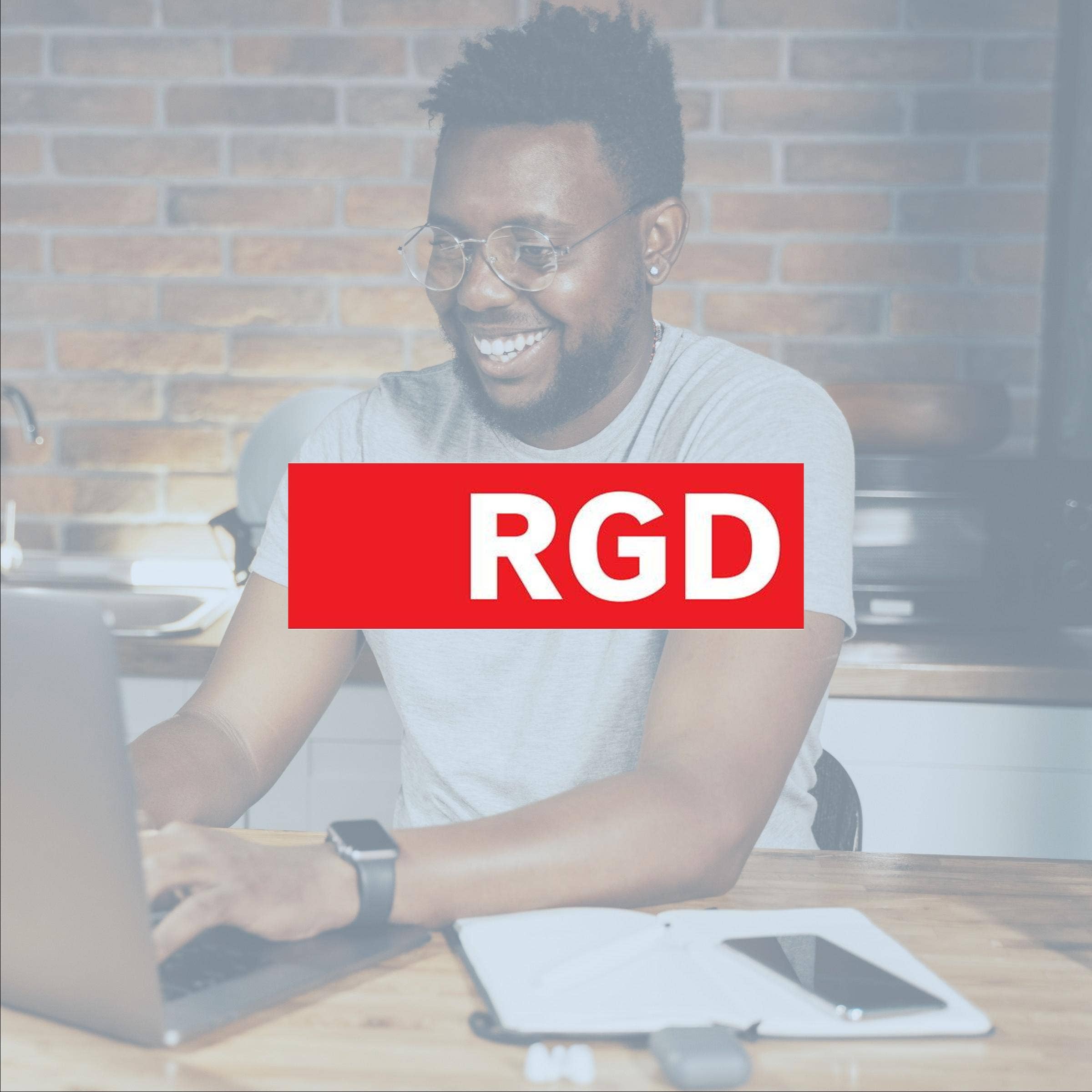 RGD Job Board