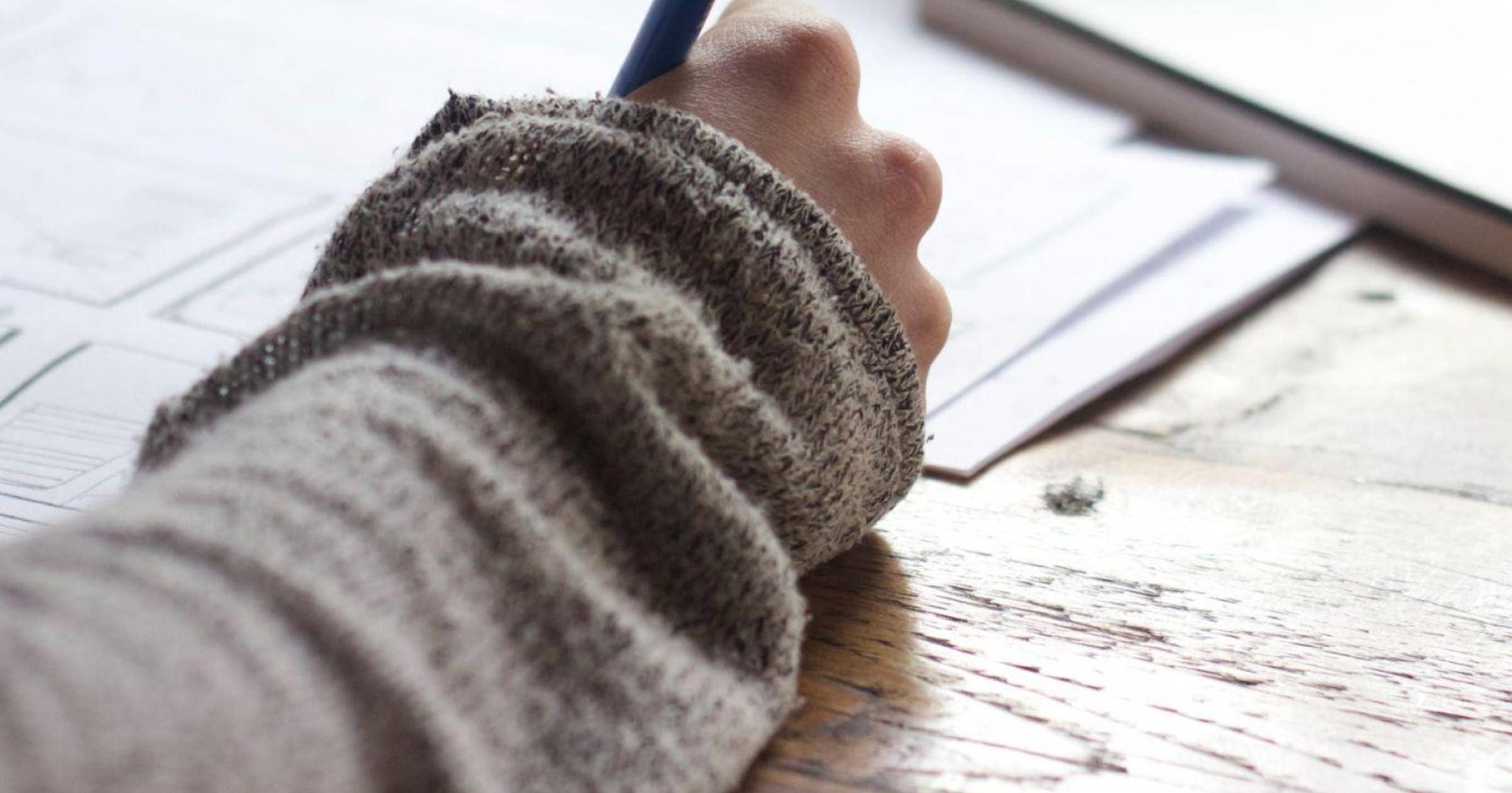 Reference Letter