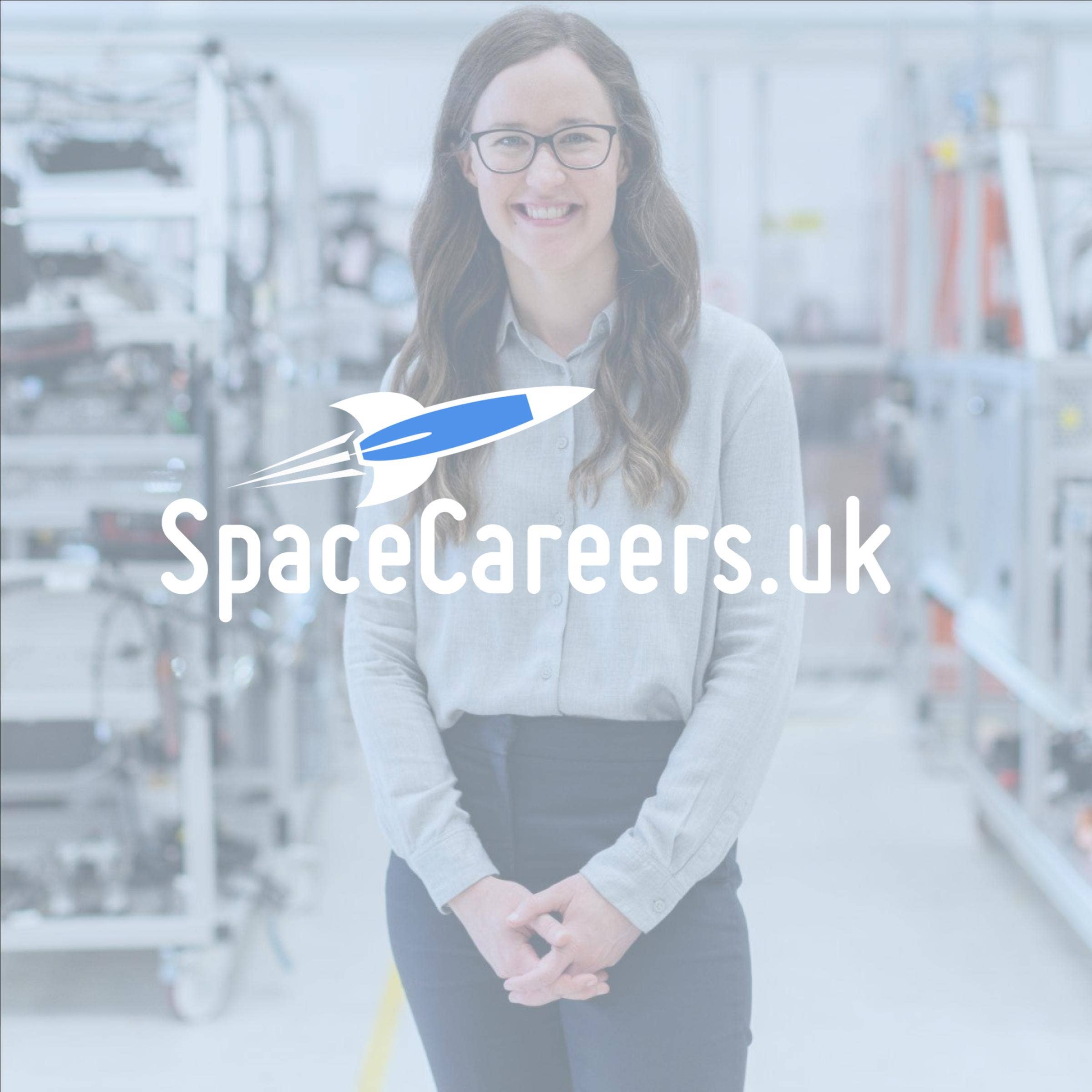 SpaceCareers.uk