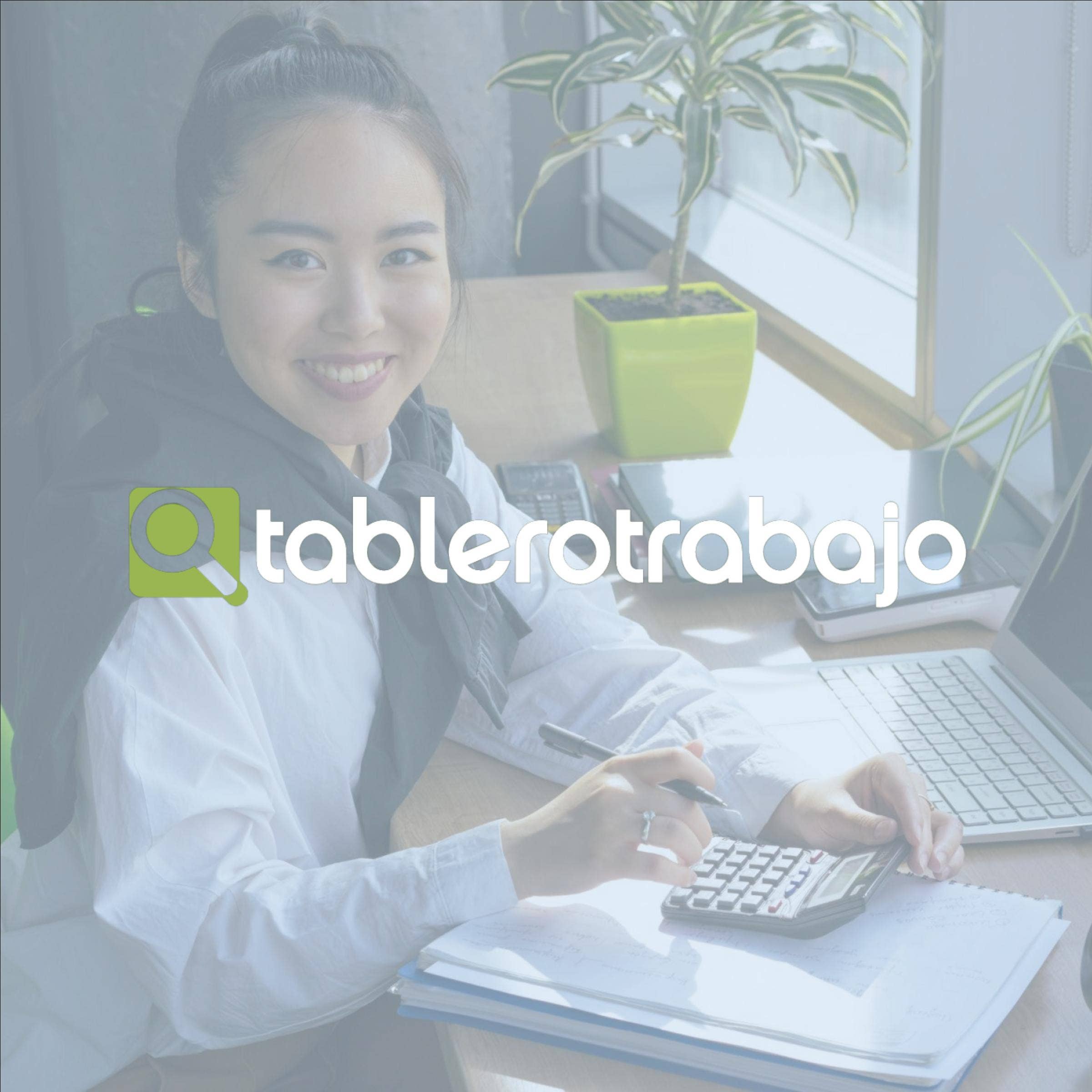 Tablerotrabajo