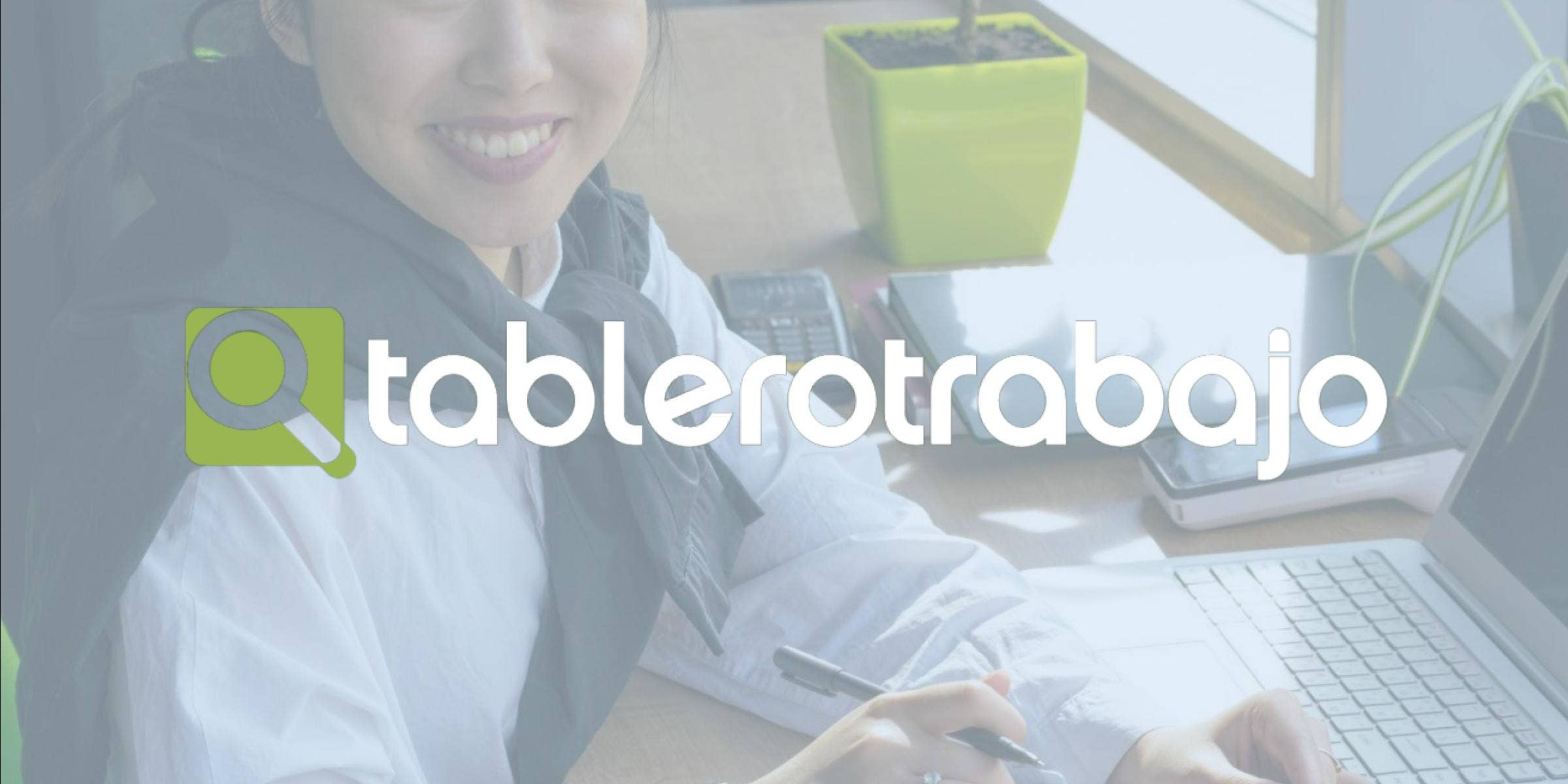 Tablerotrabajo