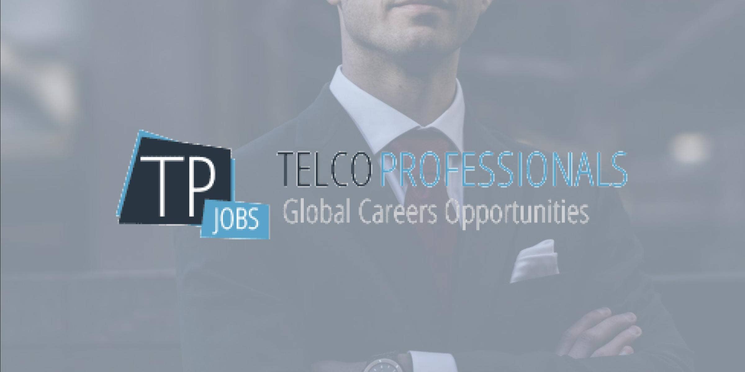 TelcoProfessionals Job Board