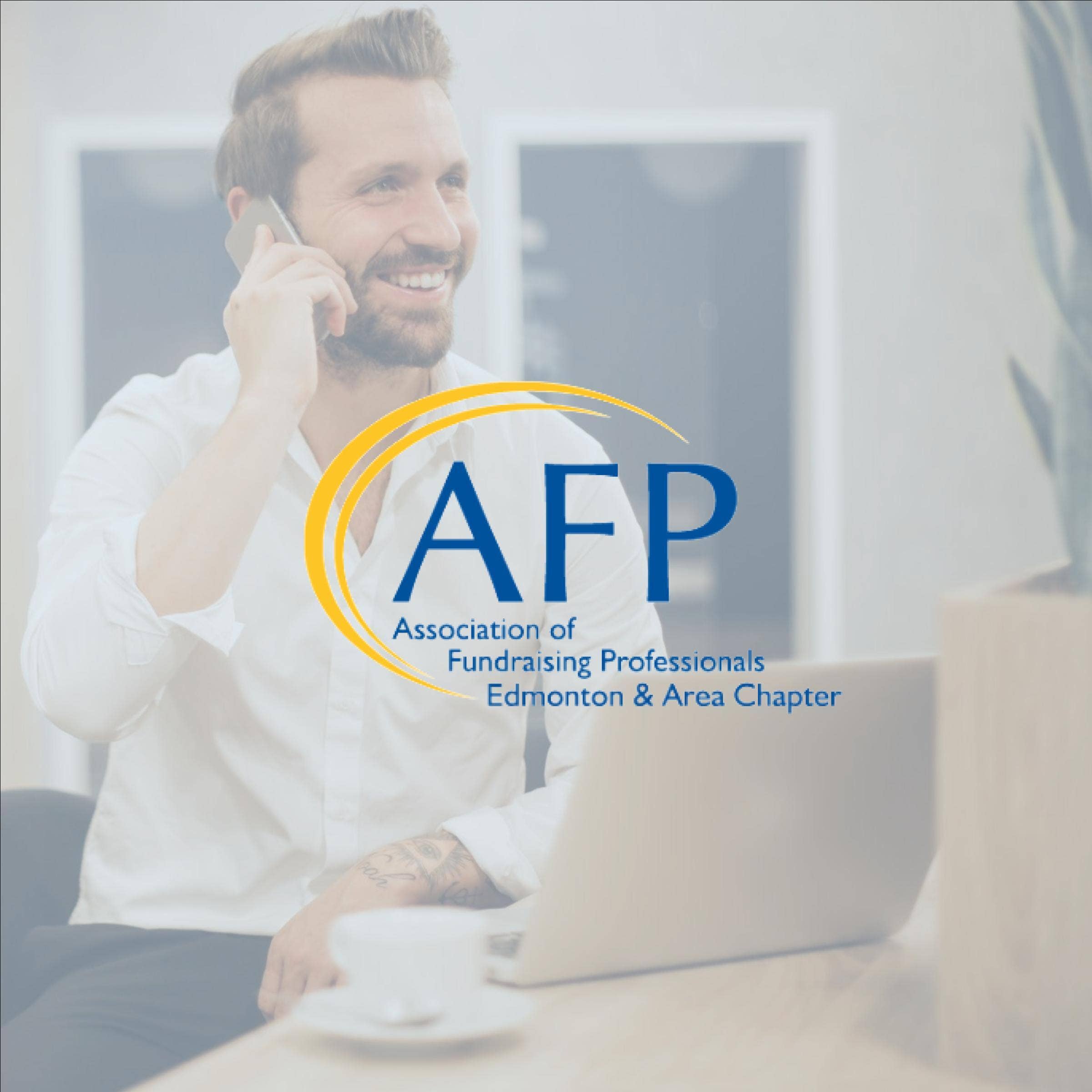 AFP Edmonton & Area Chapter Jobs