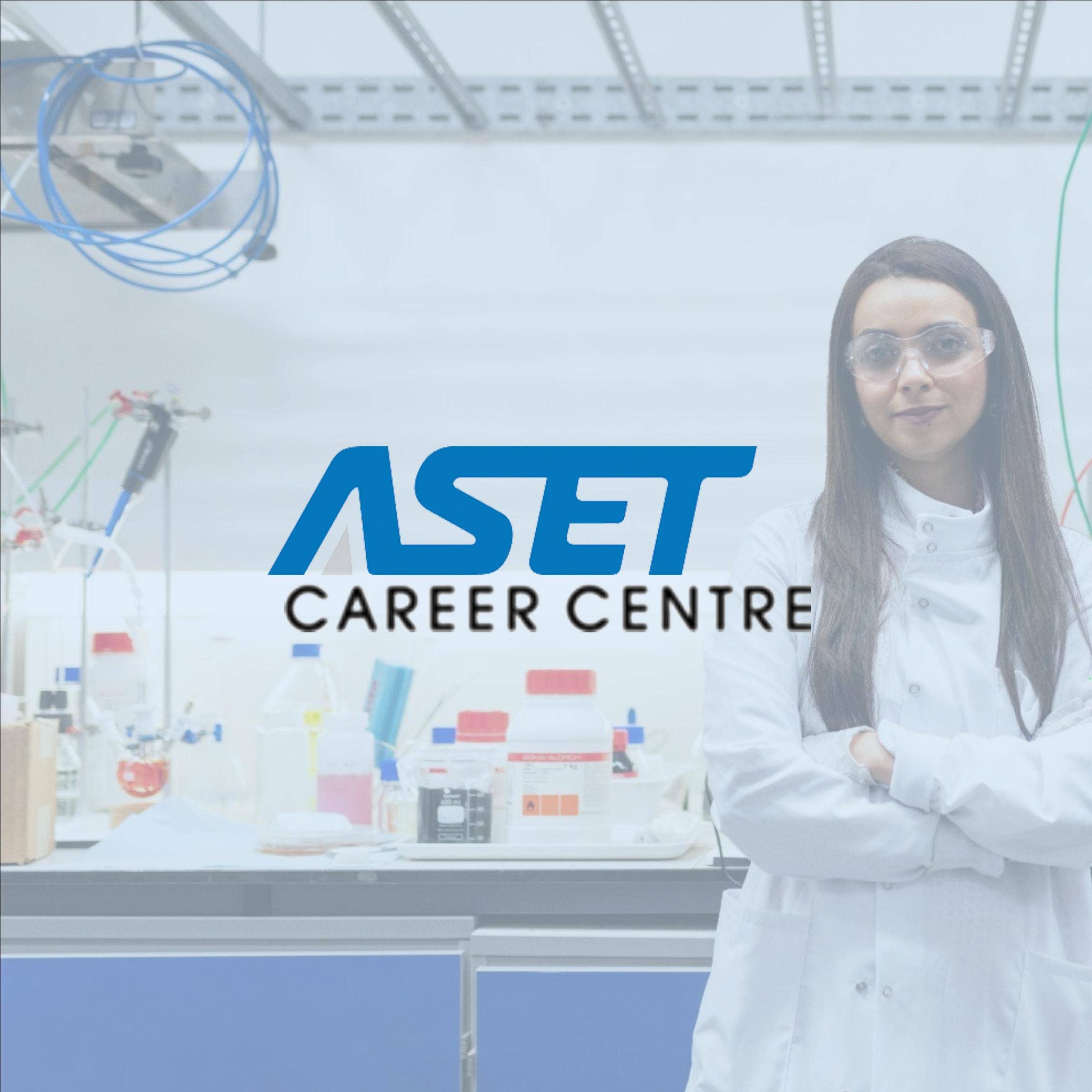 ASET Career Centre