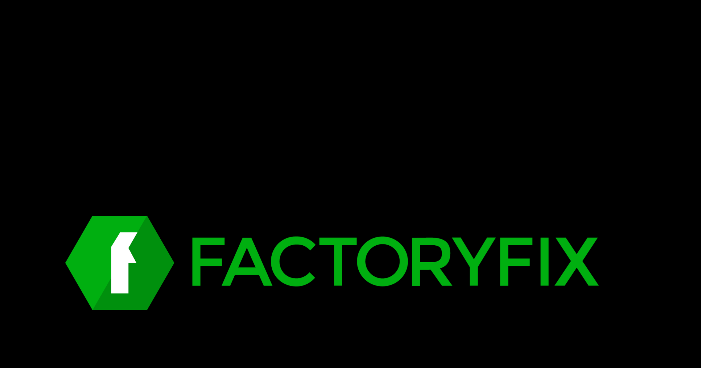 FactoryFix