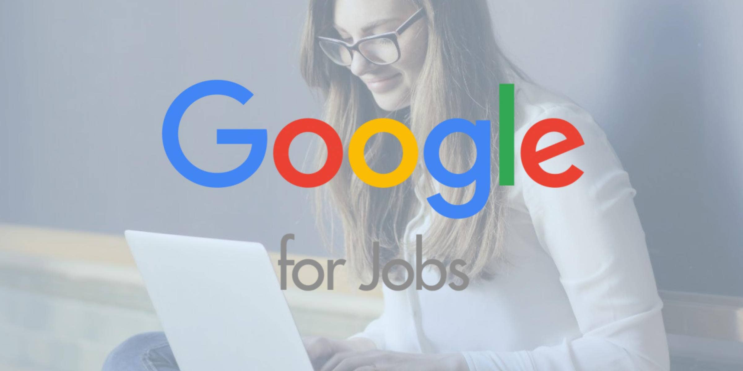 Google for Jobs