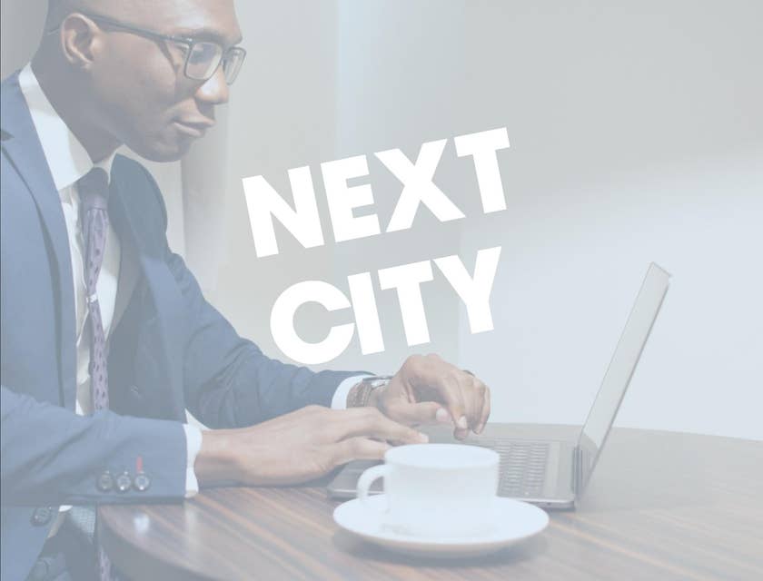 Next City Jobs