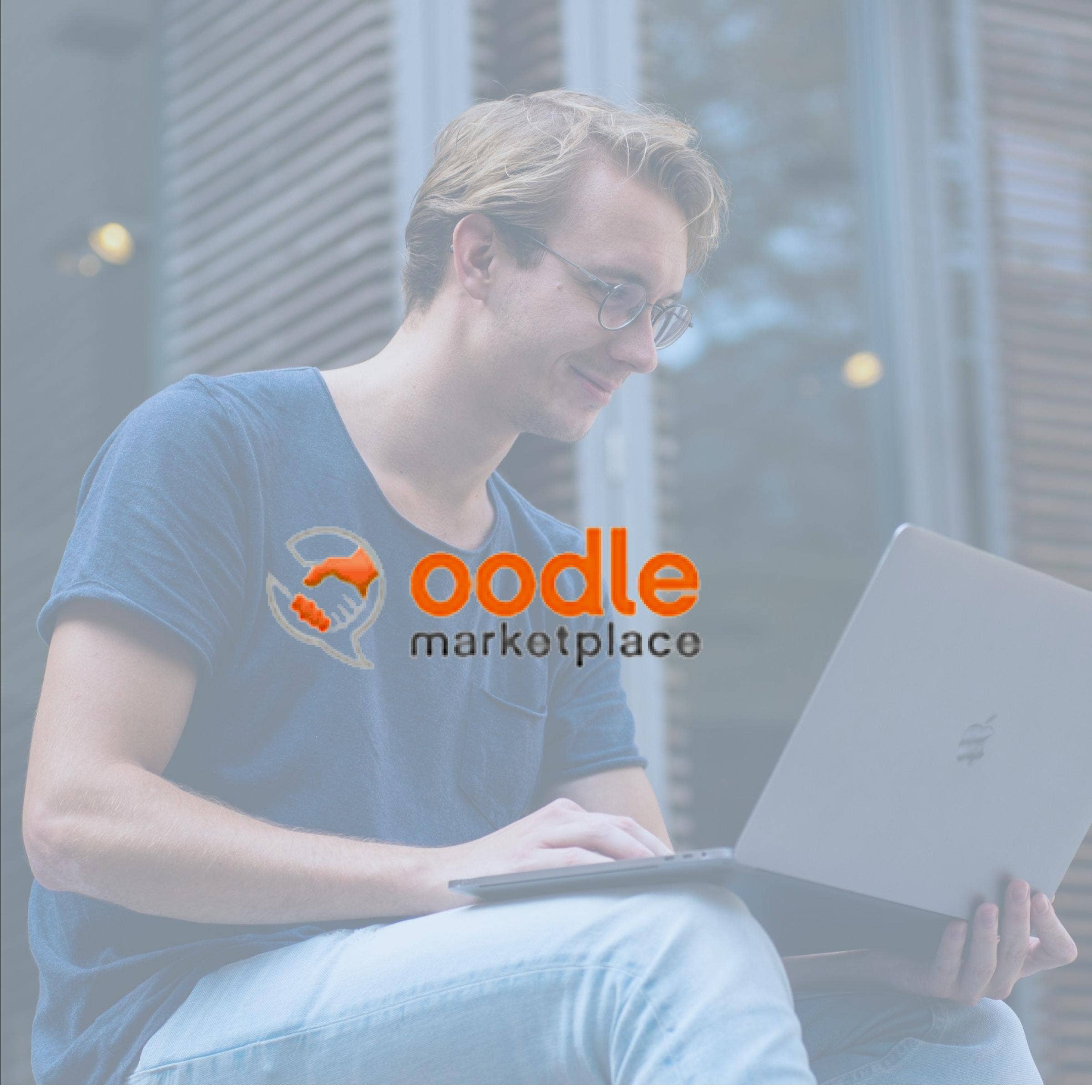 Oodle Marketplace Job Board