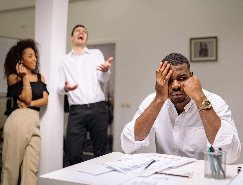 What Is Workplace Bullying