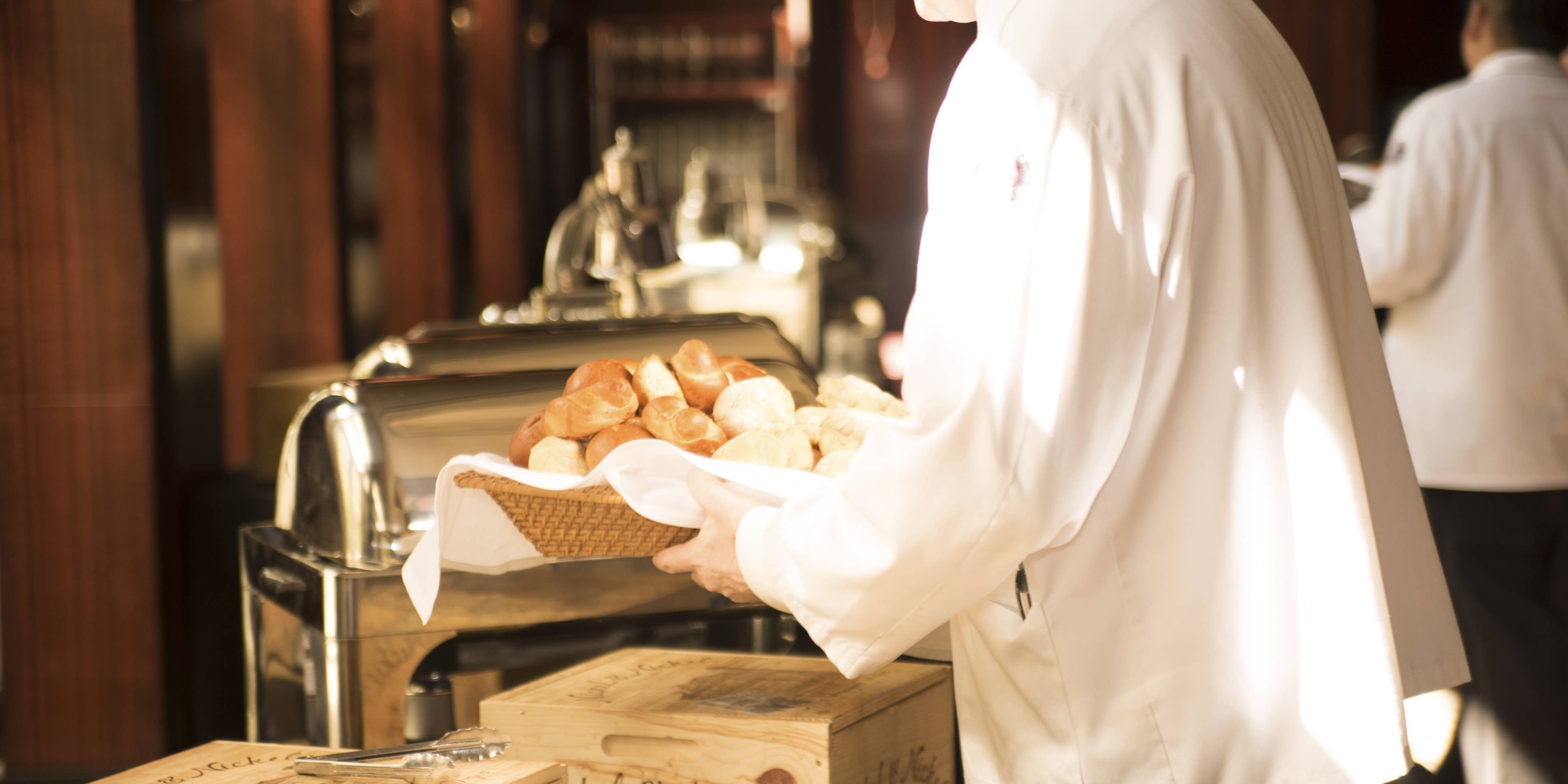 Breakfast Attendant Interview Questions