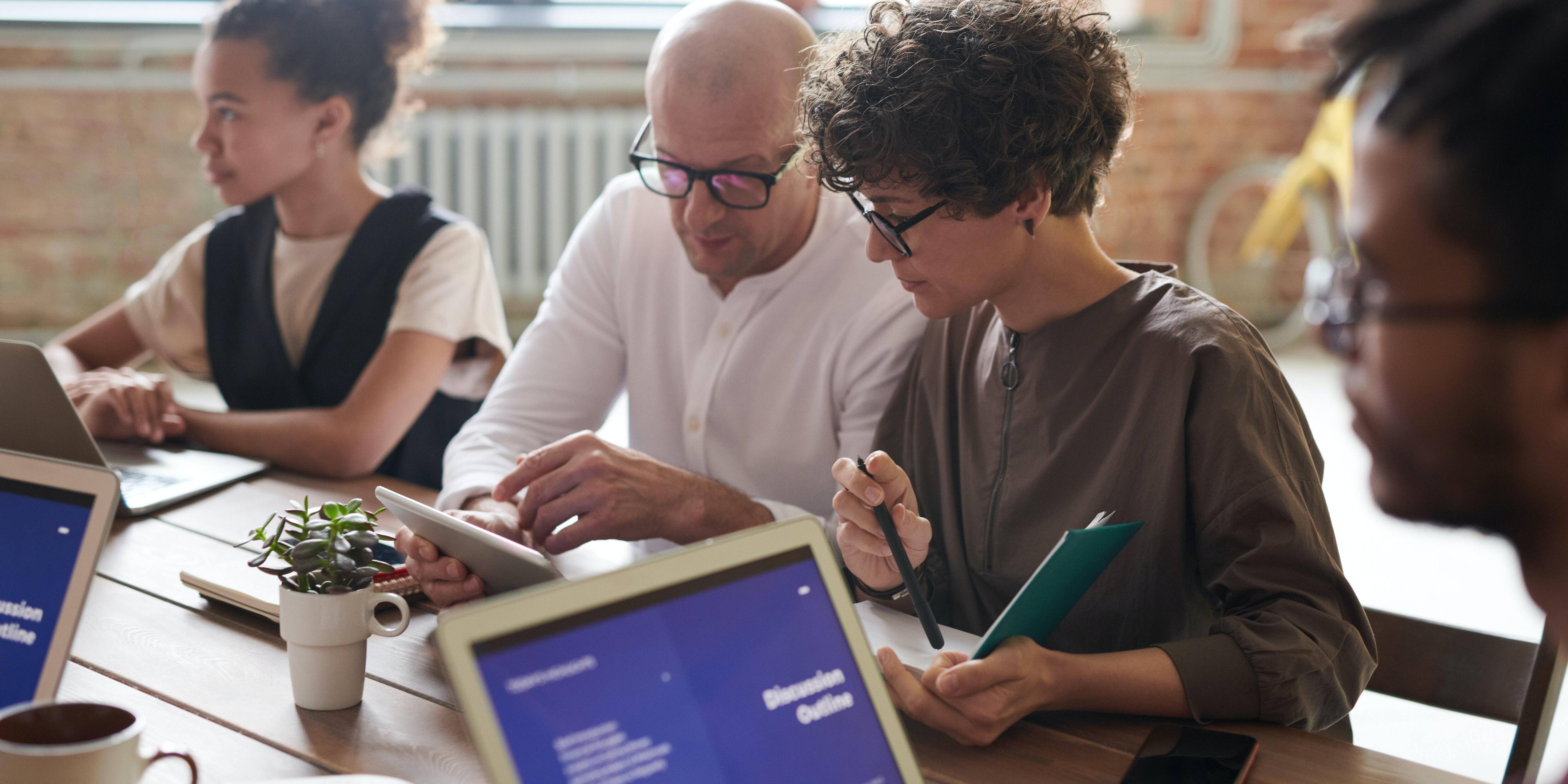 Business intelligence (BI) Developer Job Description