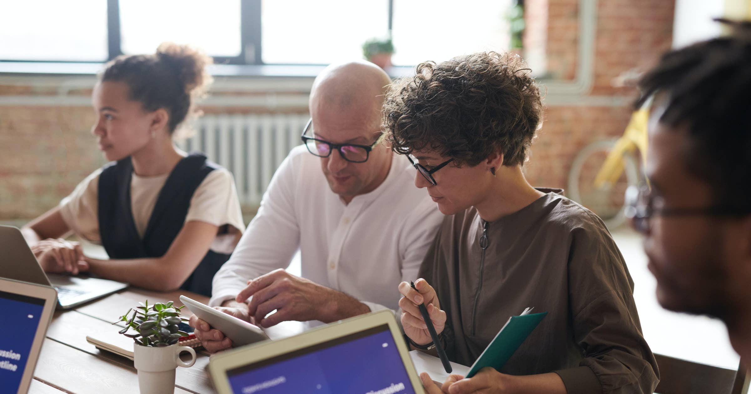 Business intelligence (BI) Developer Job Description