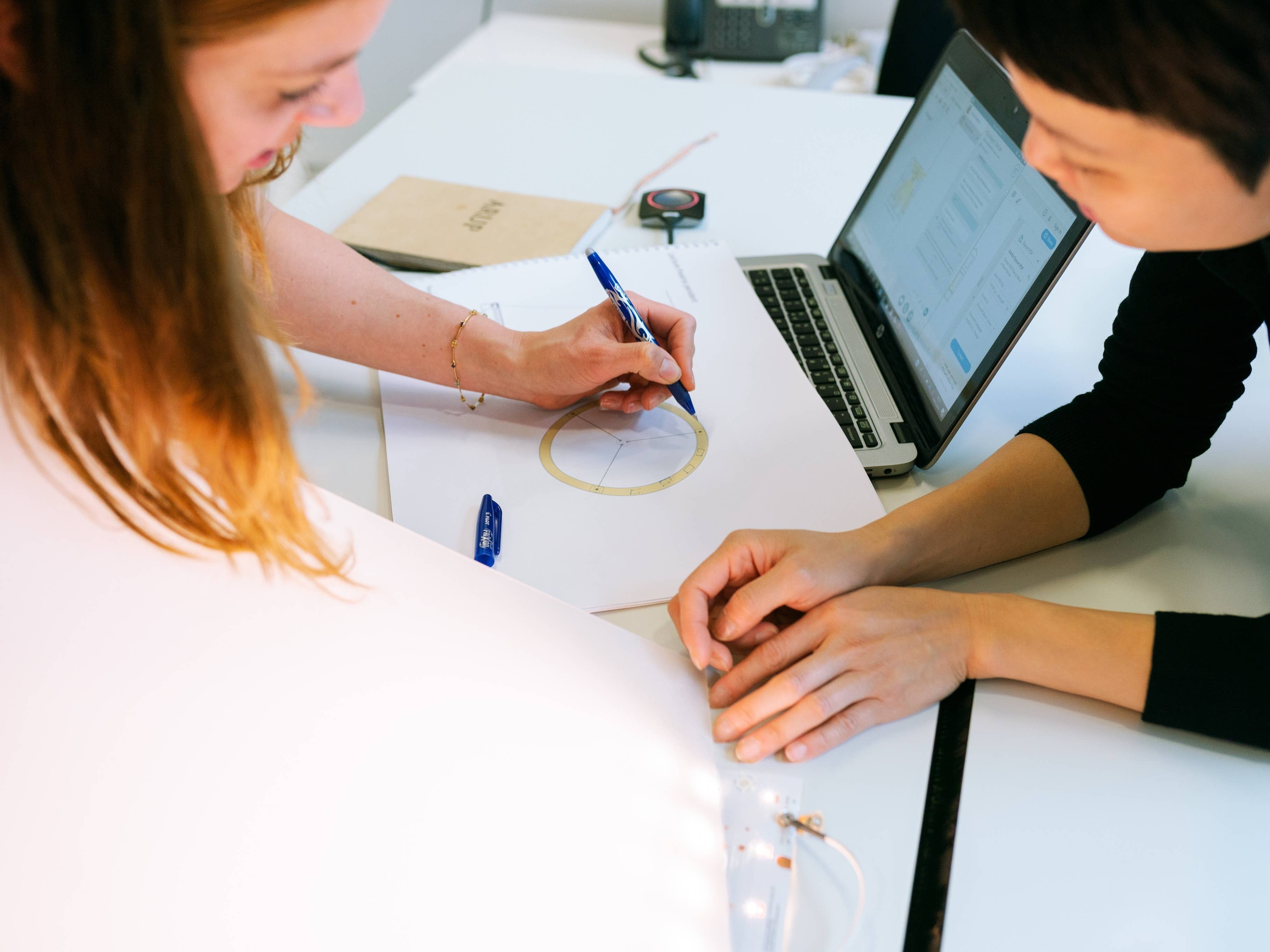 Cad Graphic Designer