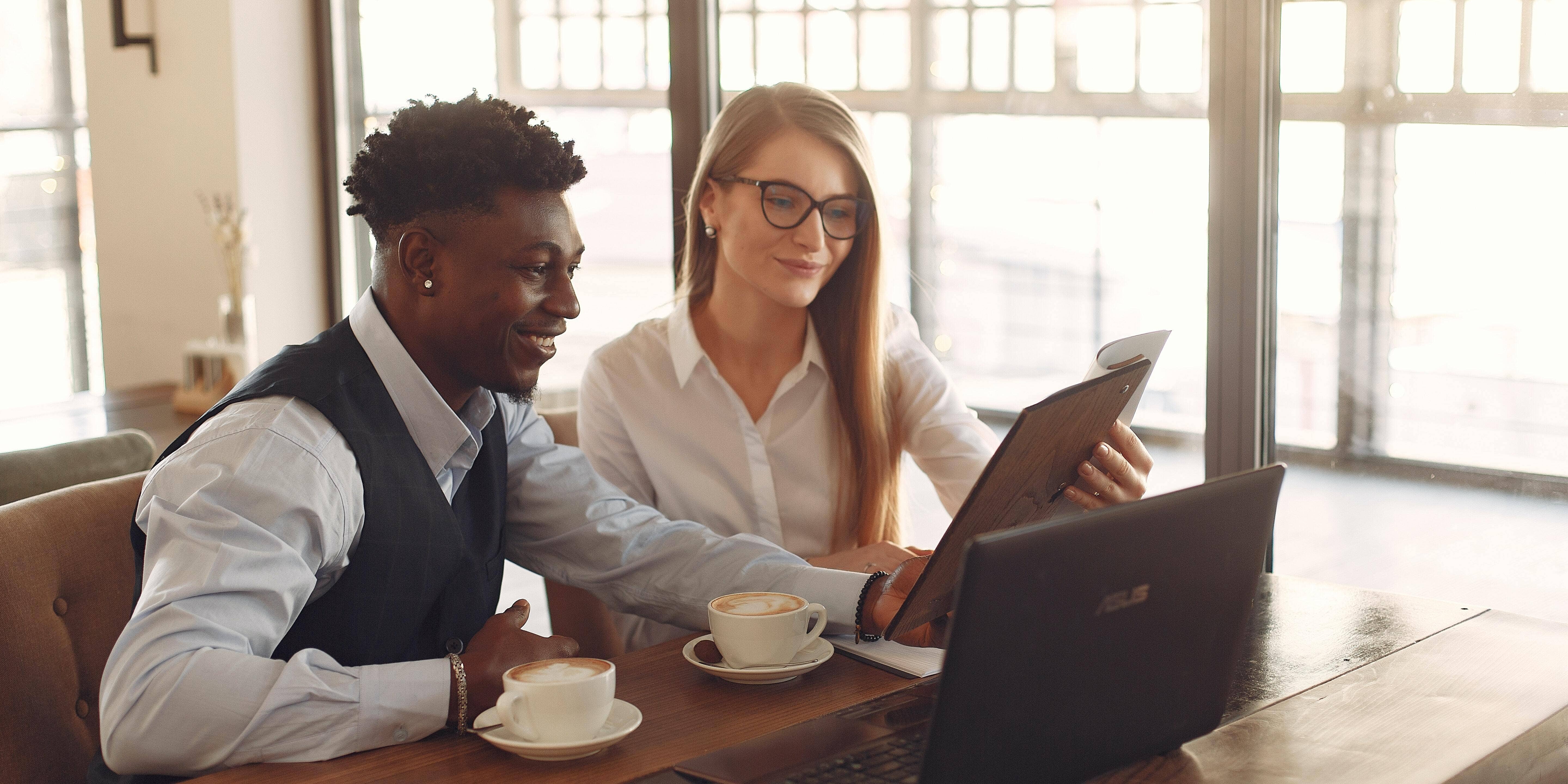 Cafe Manager Interview Questions