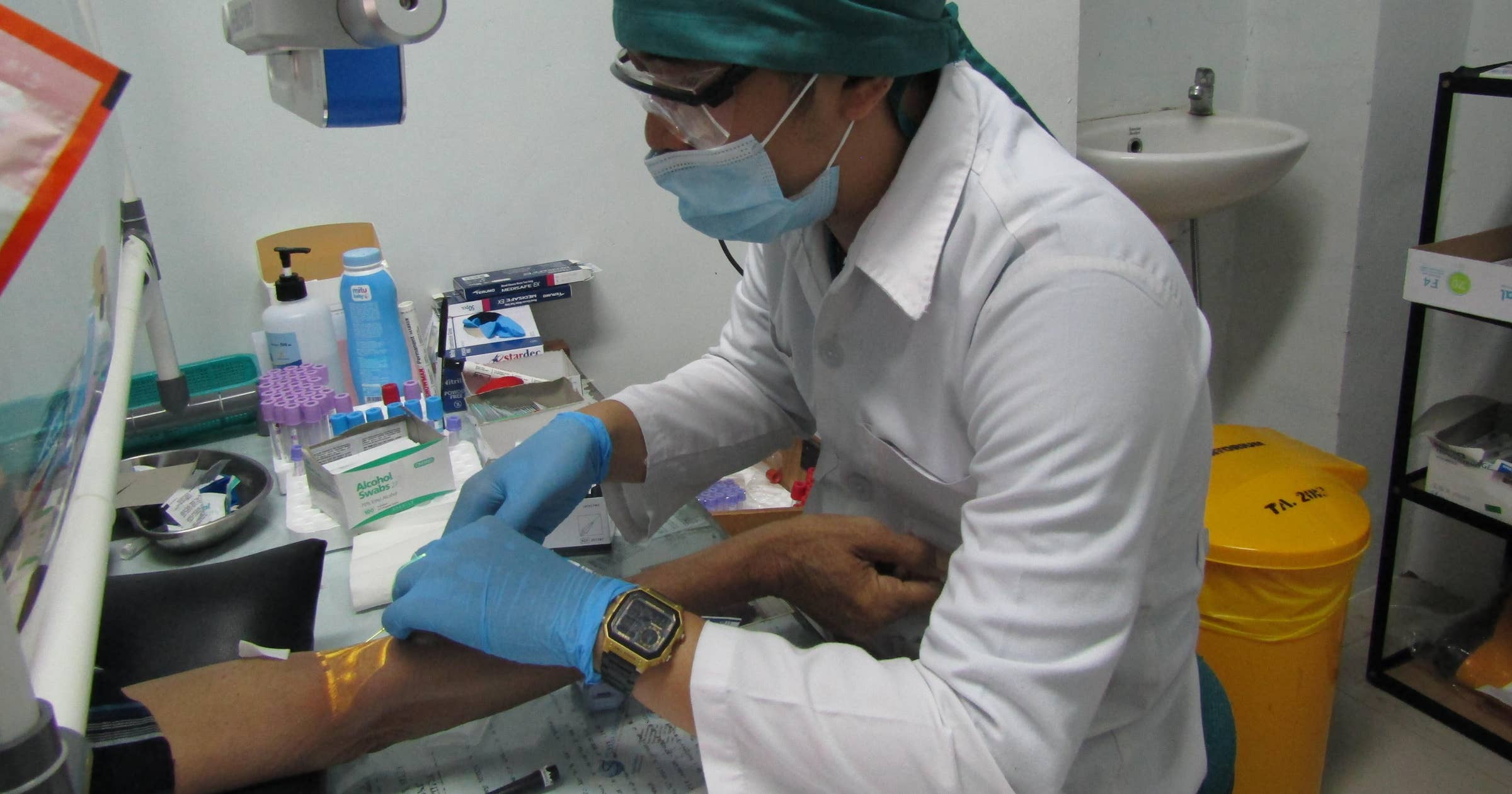 Certified Medical Assistant Interview Questions