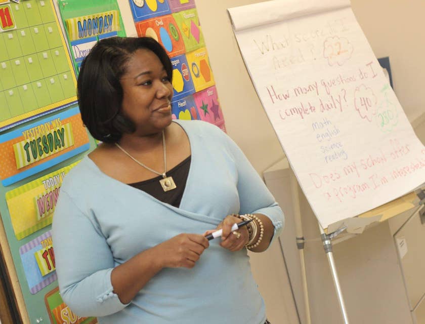 Childcare Assistant Job Description