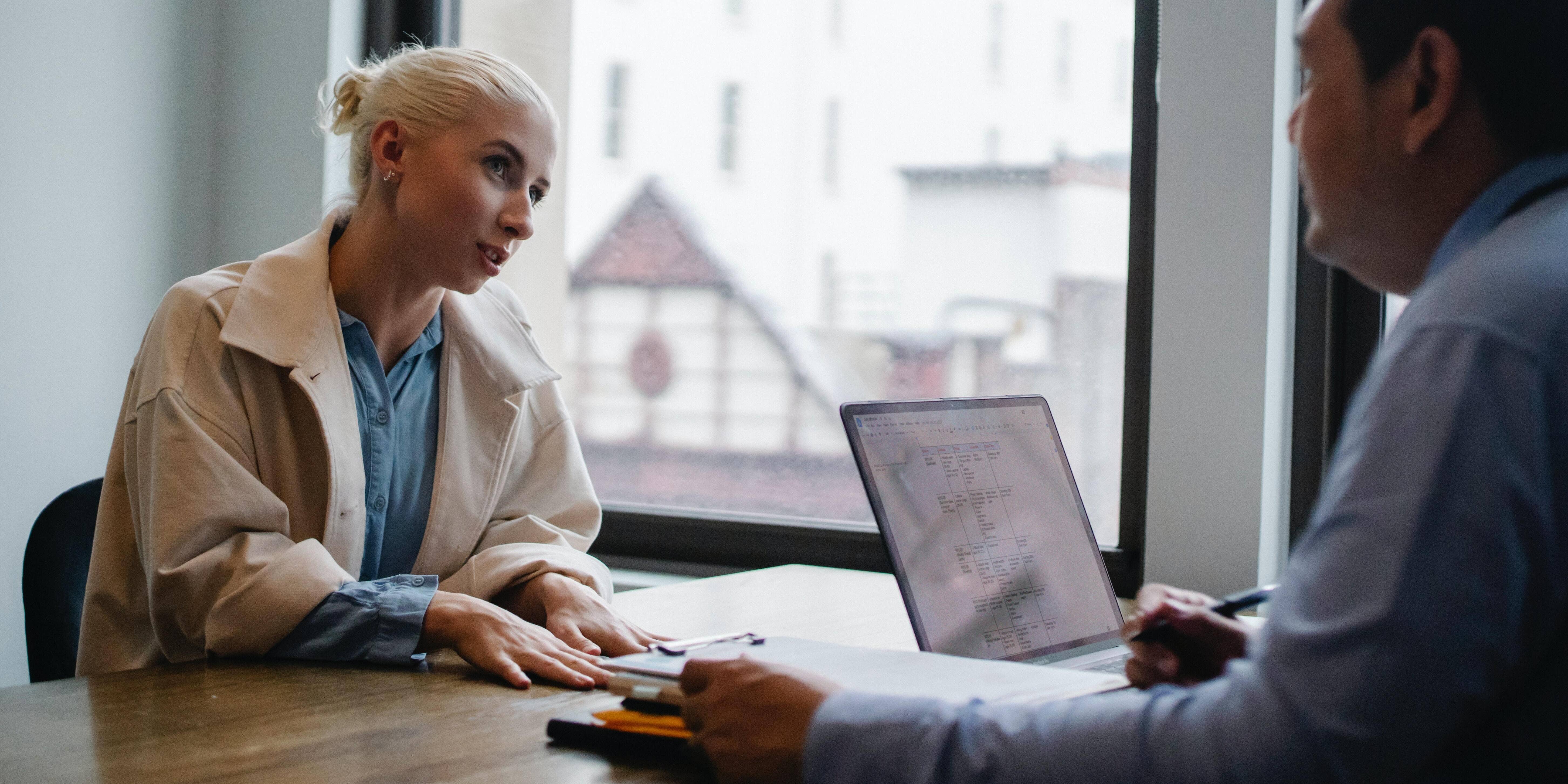 Church Administrator Interview Questions