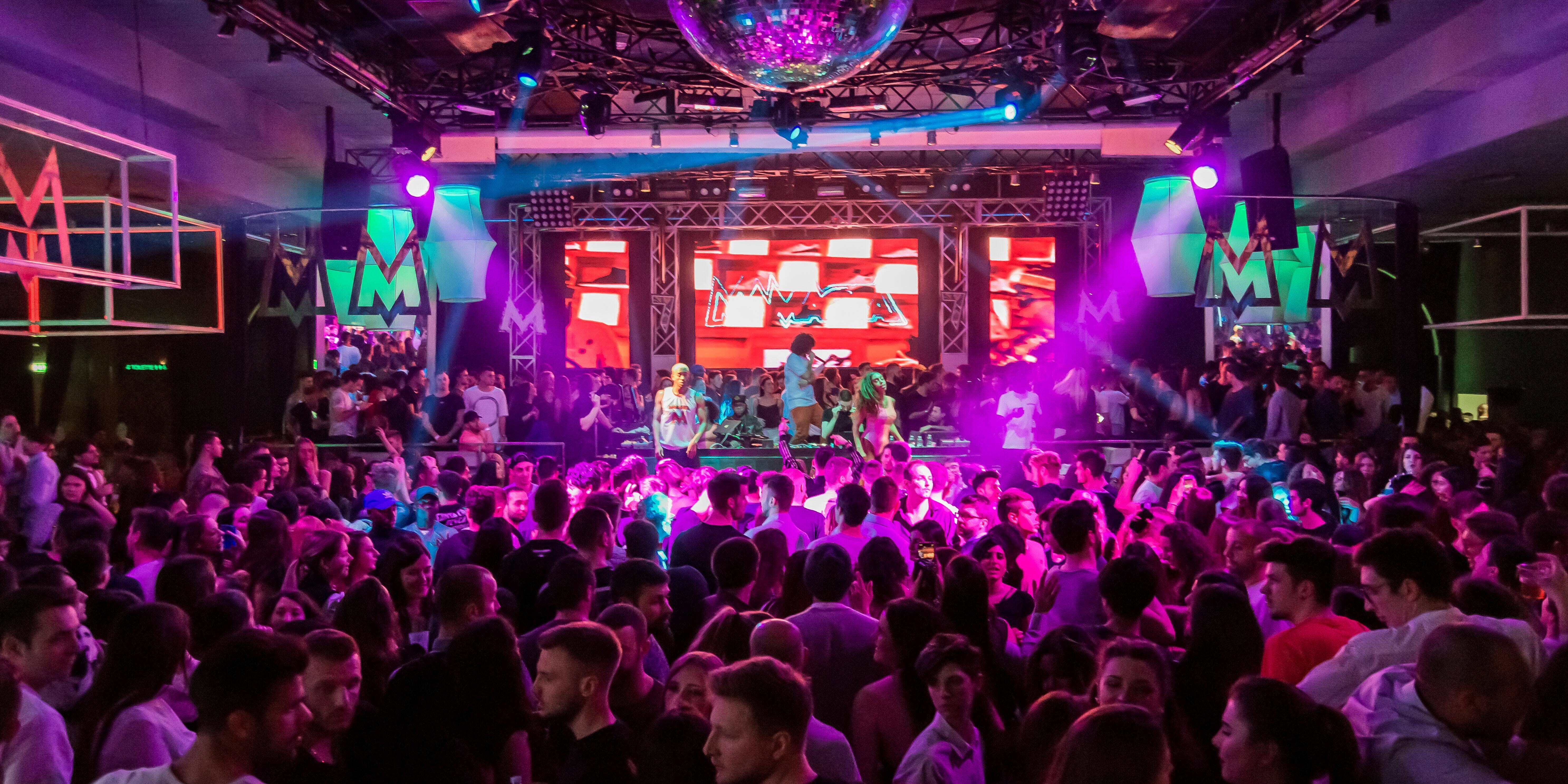 Club Promoter Interview Questions