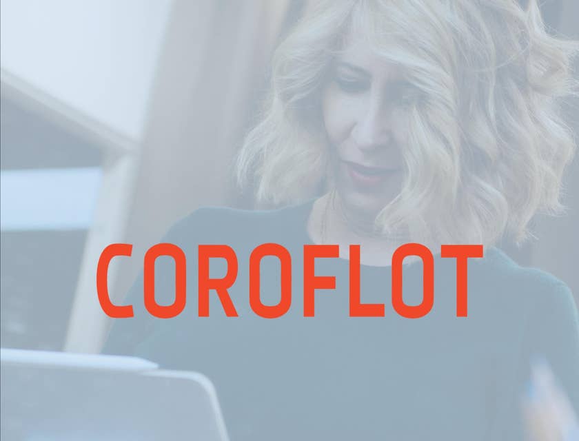 Coroflot