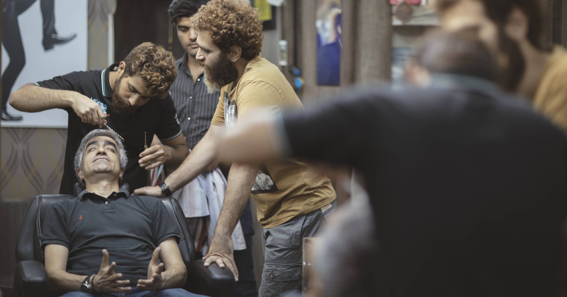 Cosmetology Instructor Job Description