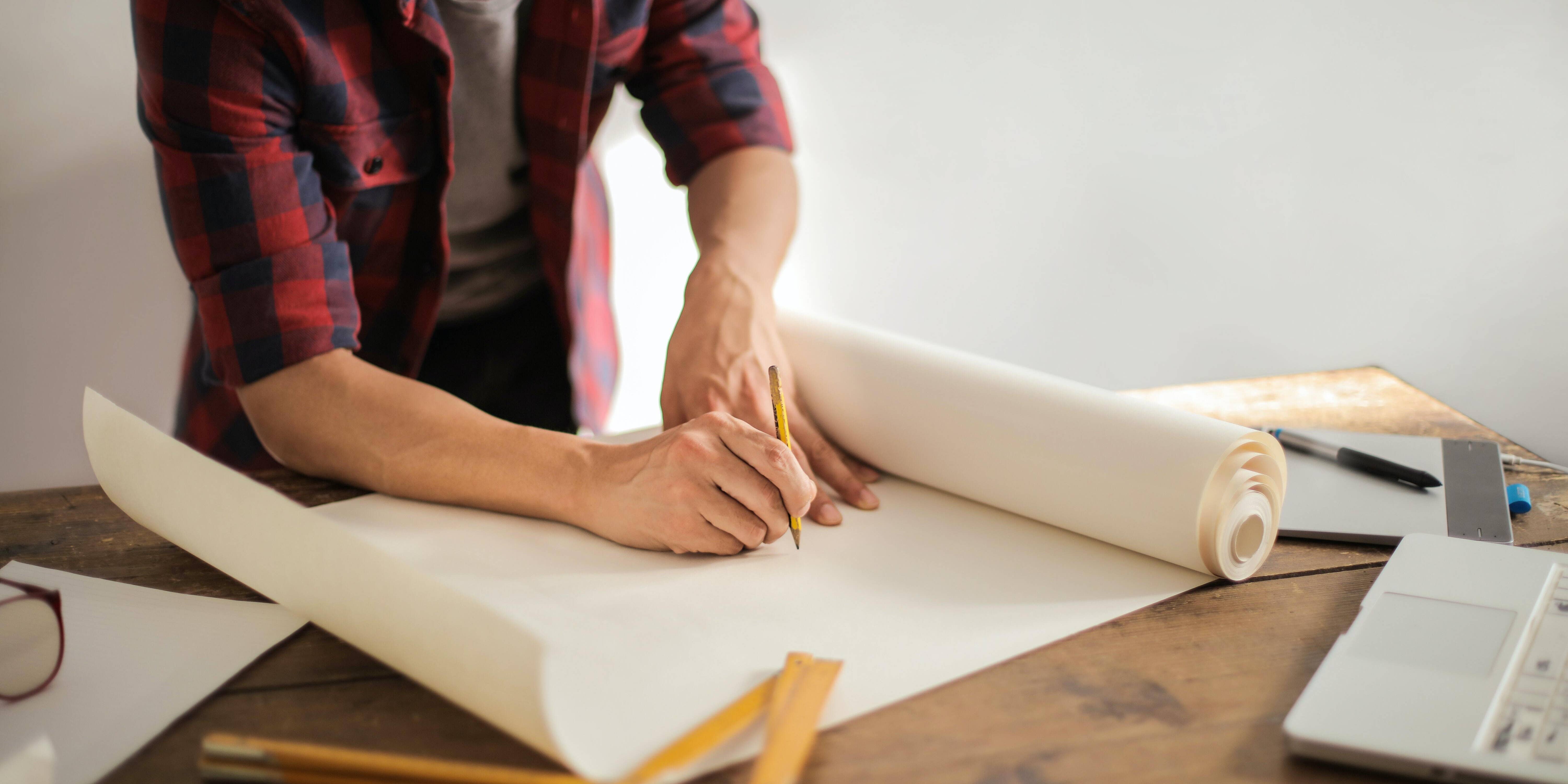 Draftsman Job Description