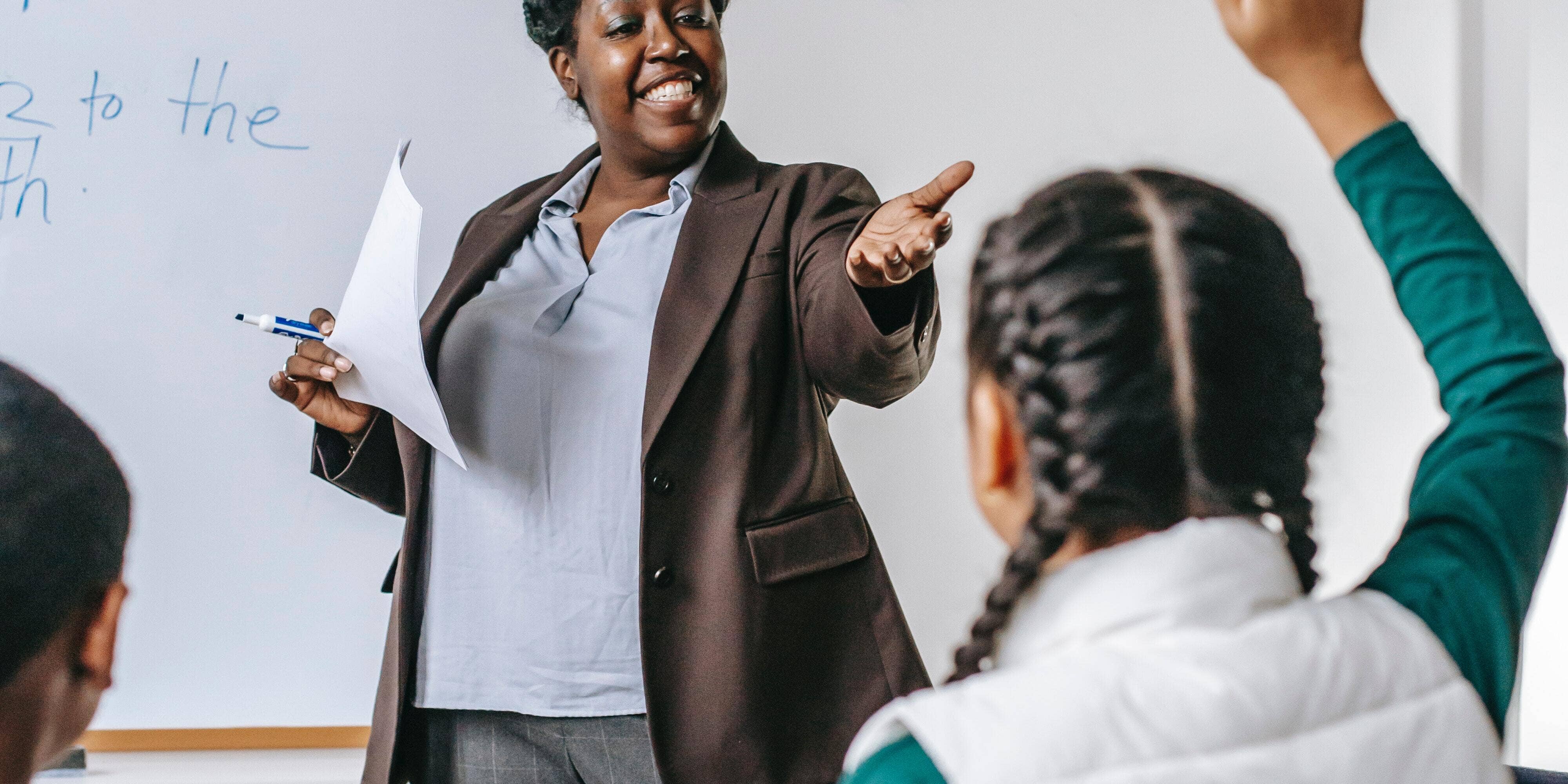 Elementary School Teacher Job Description