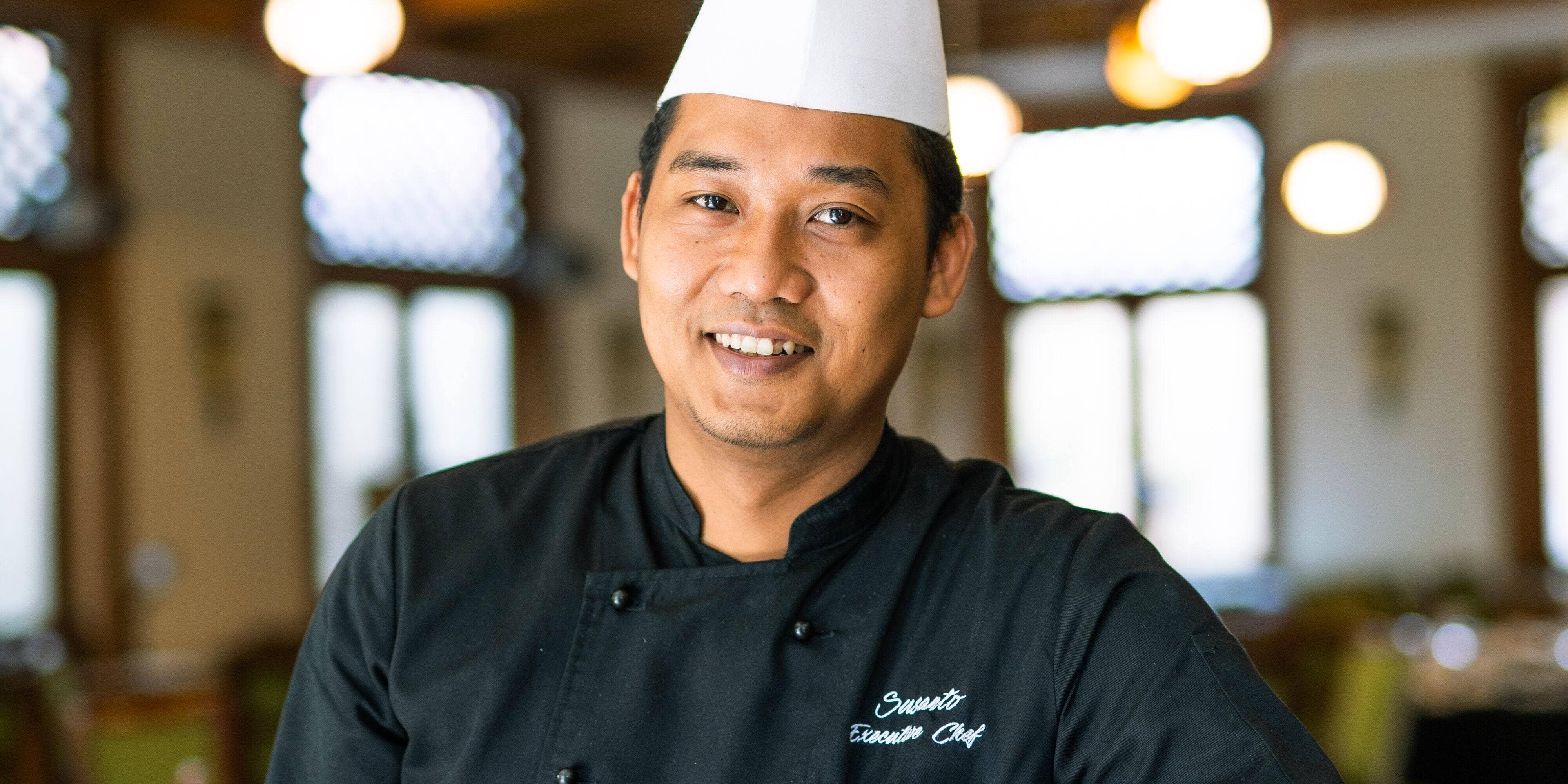 Executive Chef Interview Questions