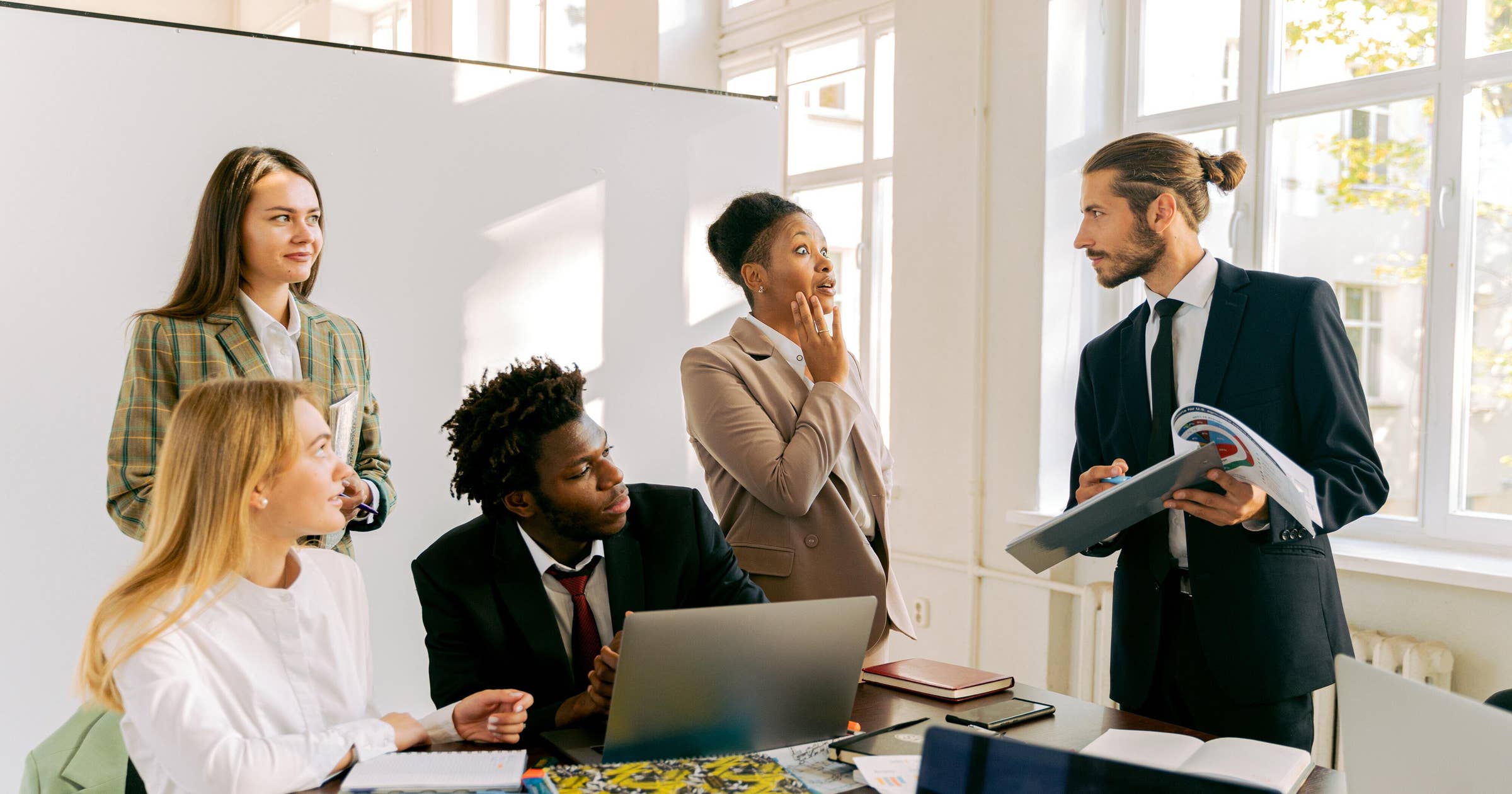 Field Manager Interview Questions